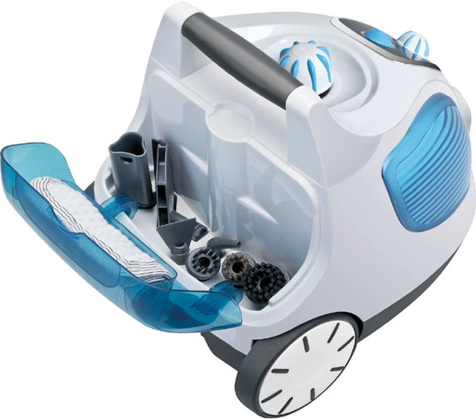 ᐈ Thomas Vaporo Buggy kaufen • Preise vergleichen • Technische Daten.