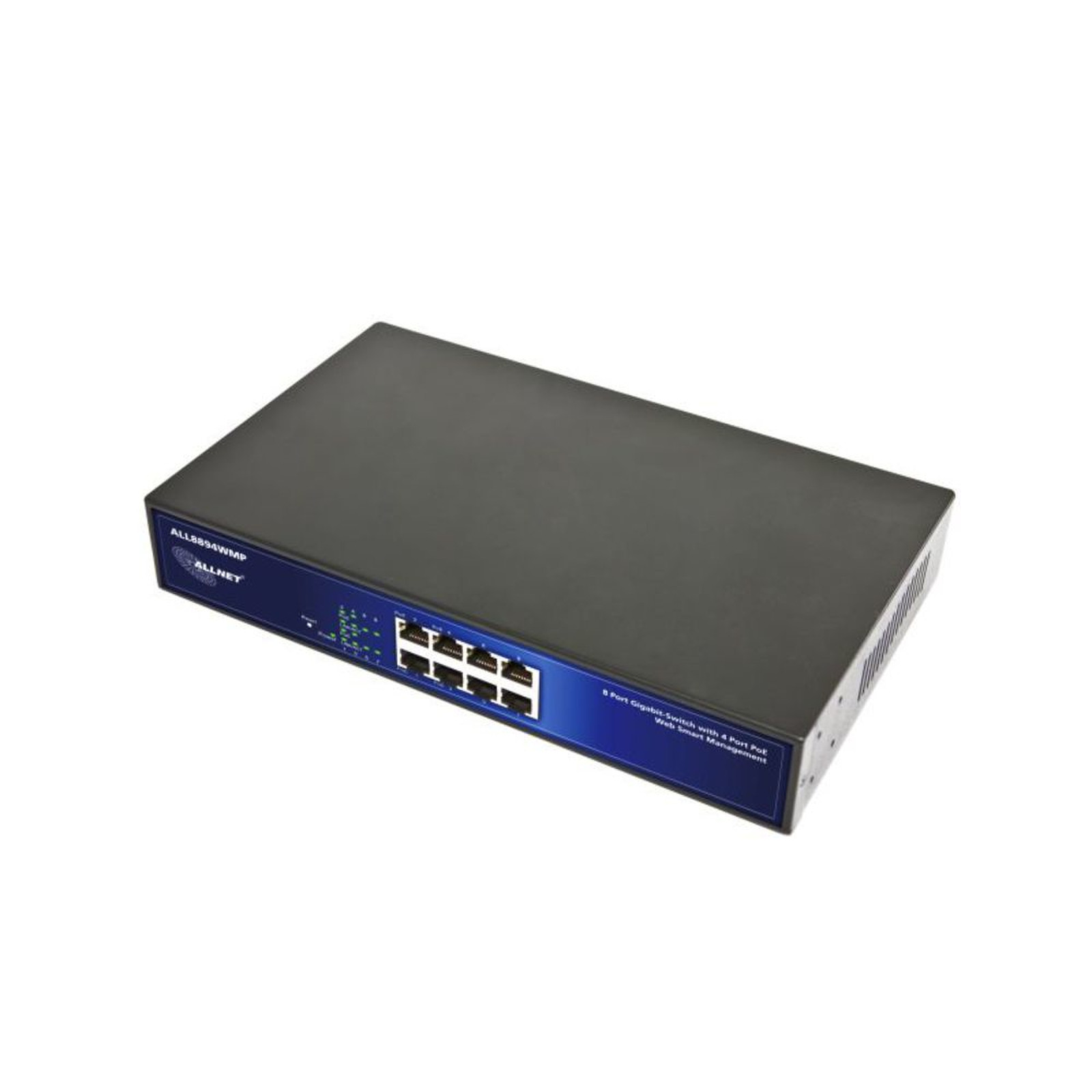 ᐈ ALLNET ALL8894WMP • Compare prices • Technical specifications.