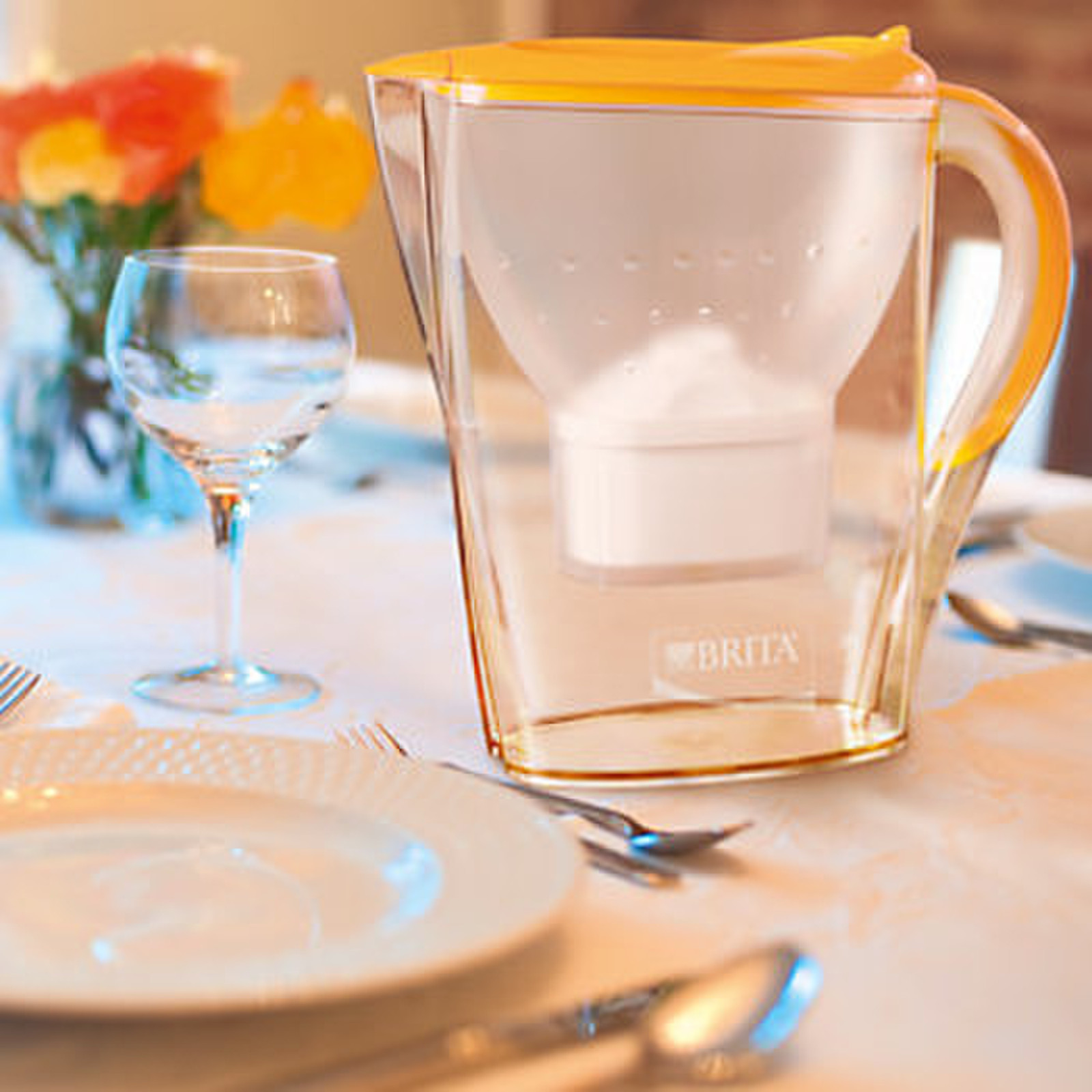 ᐈ Brita Marella купить • Цены, Технические характеристики, Фото.