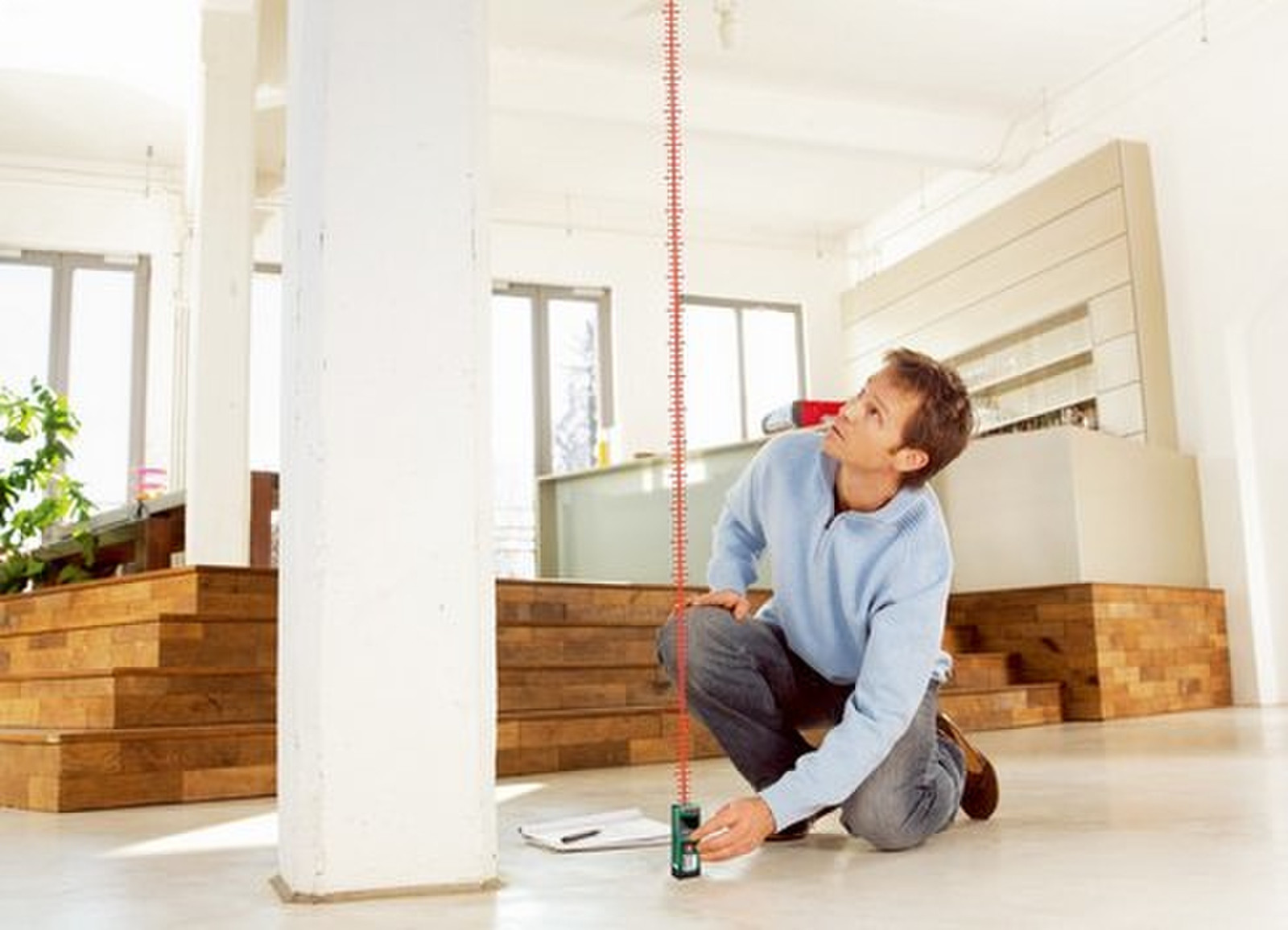 ᐈ Bosch PLR 15 • Compare prices • Technical specifications.