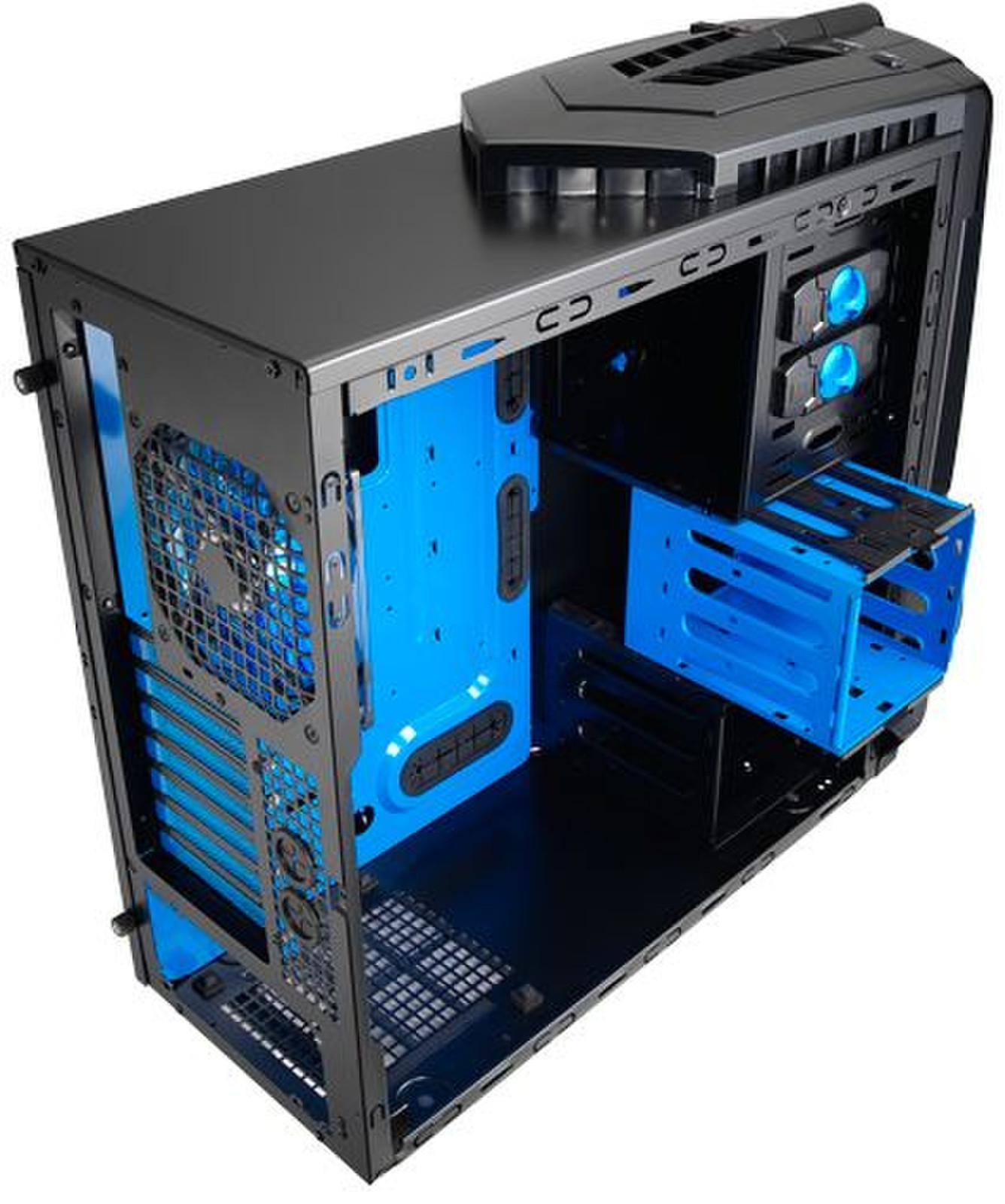 ᐈ Aerocool Syclone II • Compare prices • Technical specifications.