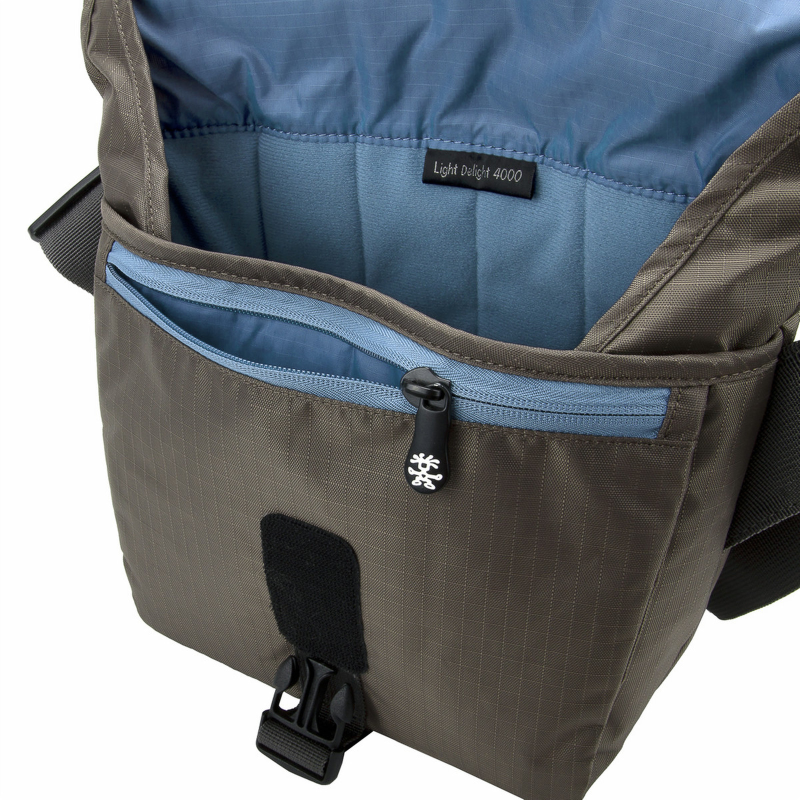 ᐈ Crumpler Light Delight 6000 • Compare prices • Technical specifications.