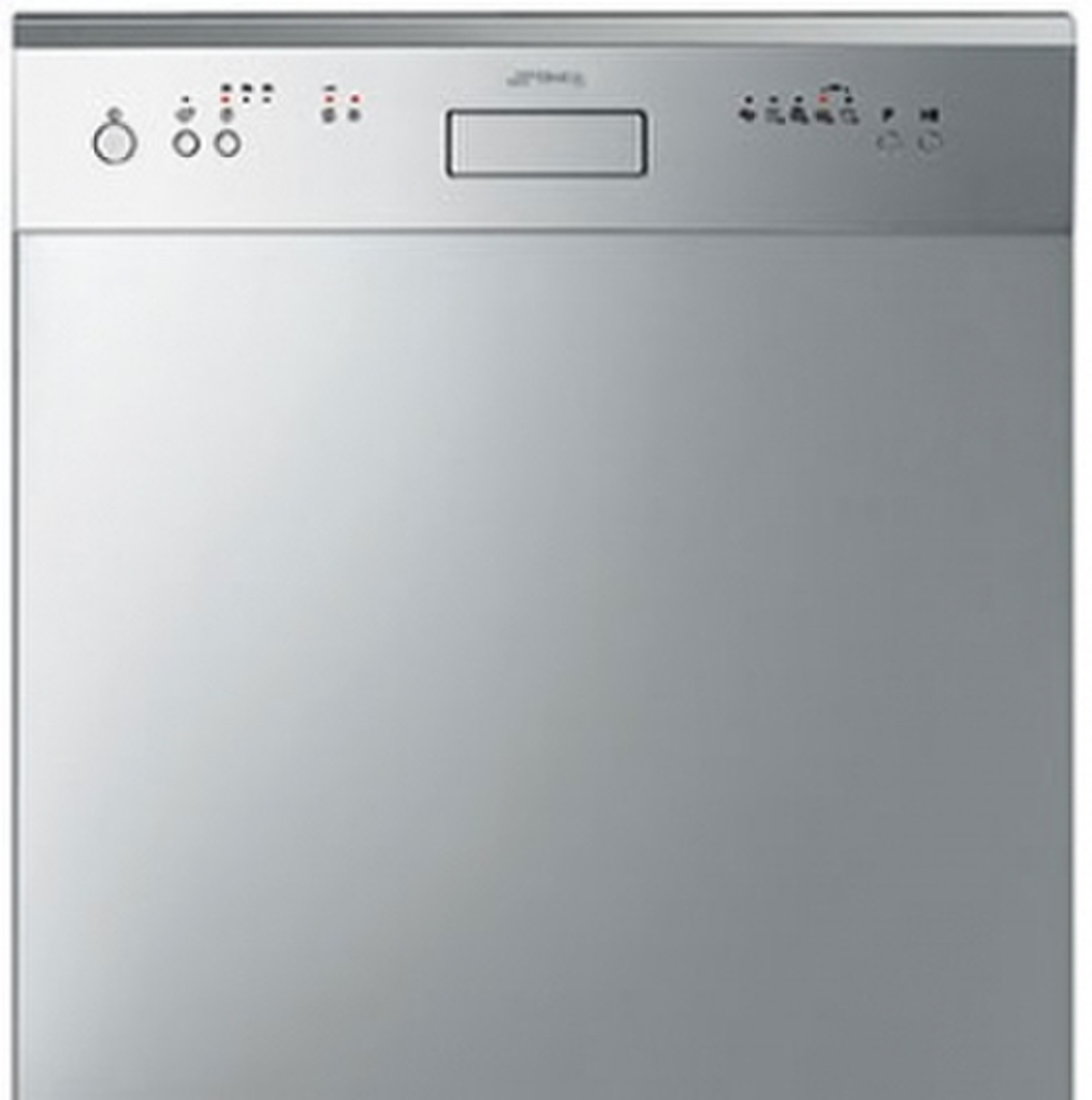ᐈ Smeg LSP6448X2 • Compare prices • Technical specifications.