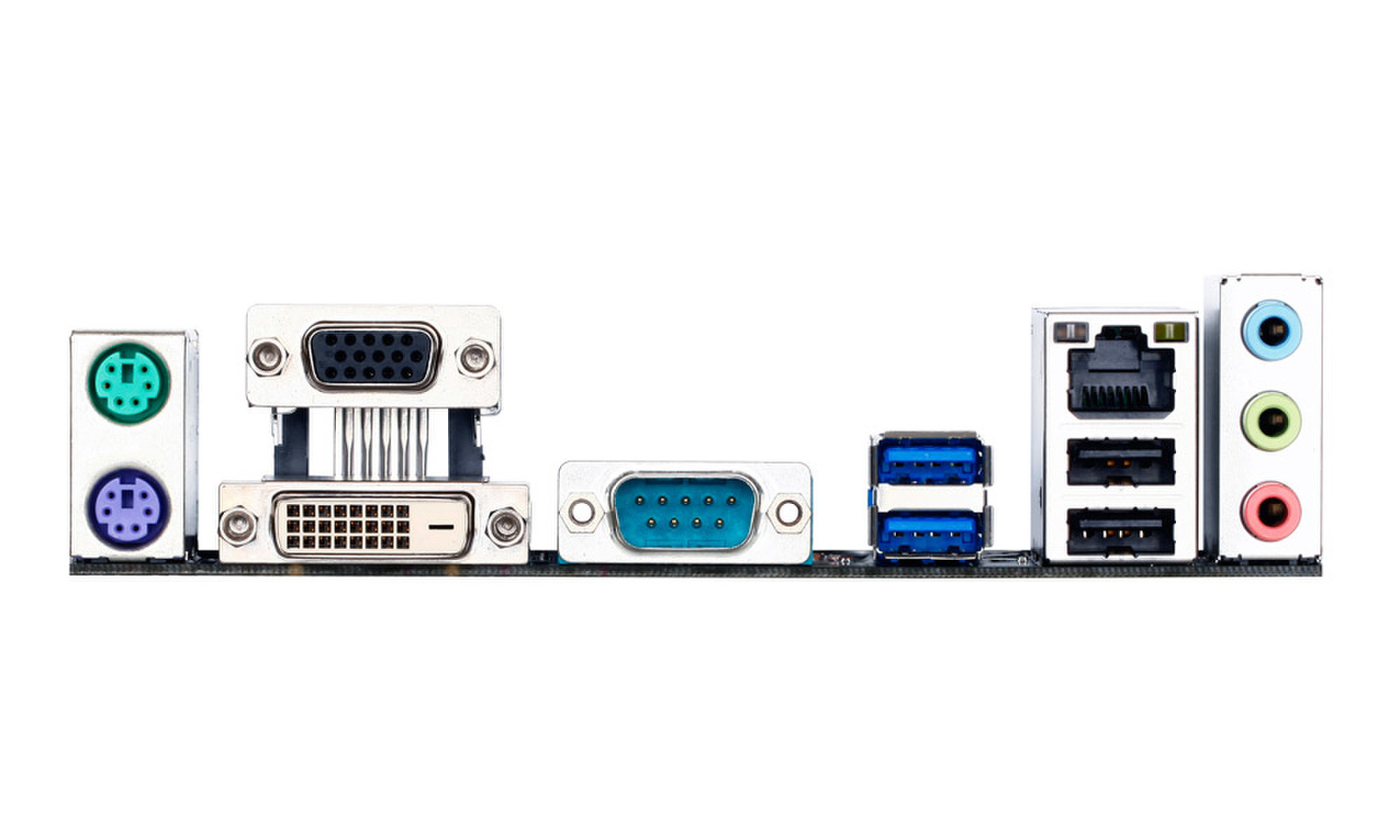 ᐈ Gigabyte GA-H81M-S2PV 購買•價格•技術規格。