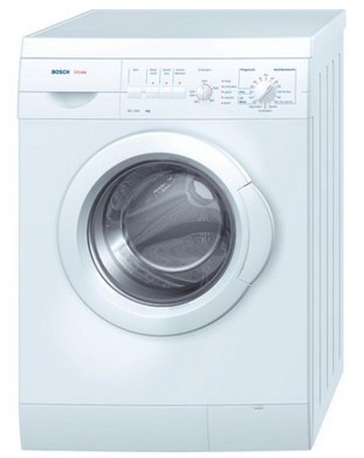 ᐈ Bosch Maxx • Compare prices • Technical specifications.