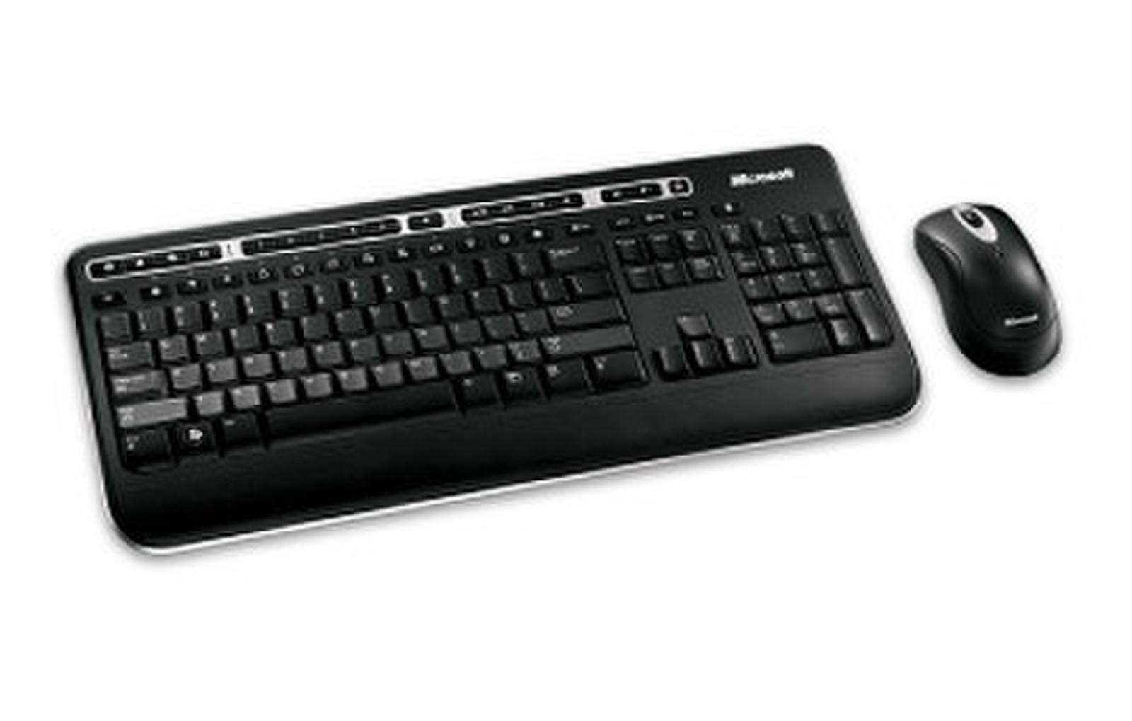 ᐈ Microsoft Wireless Media Desktop 1000 • Compare prices • Technical ...