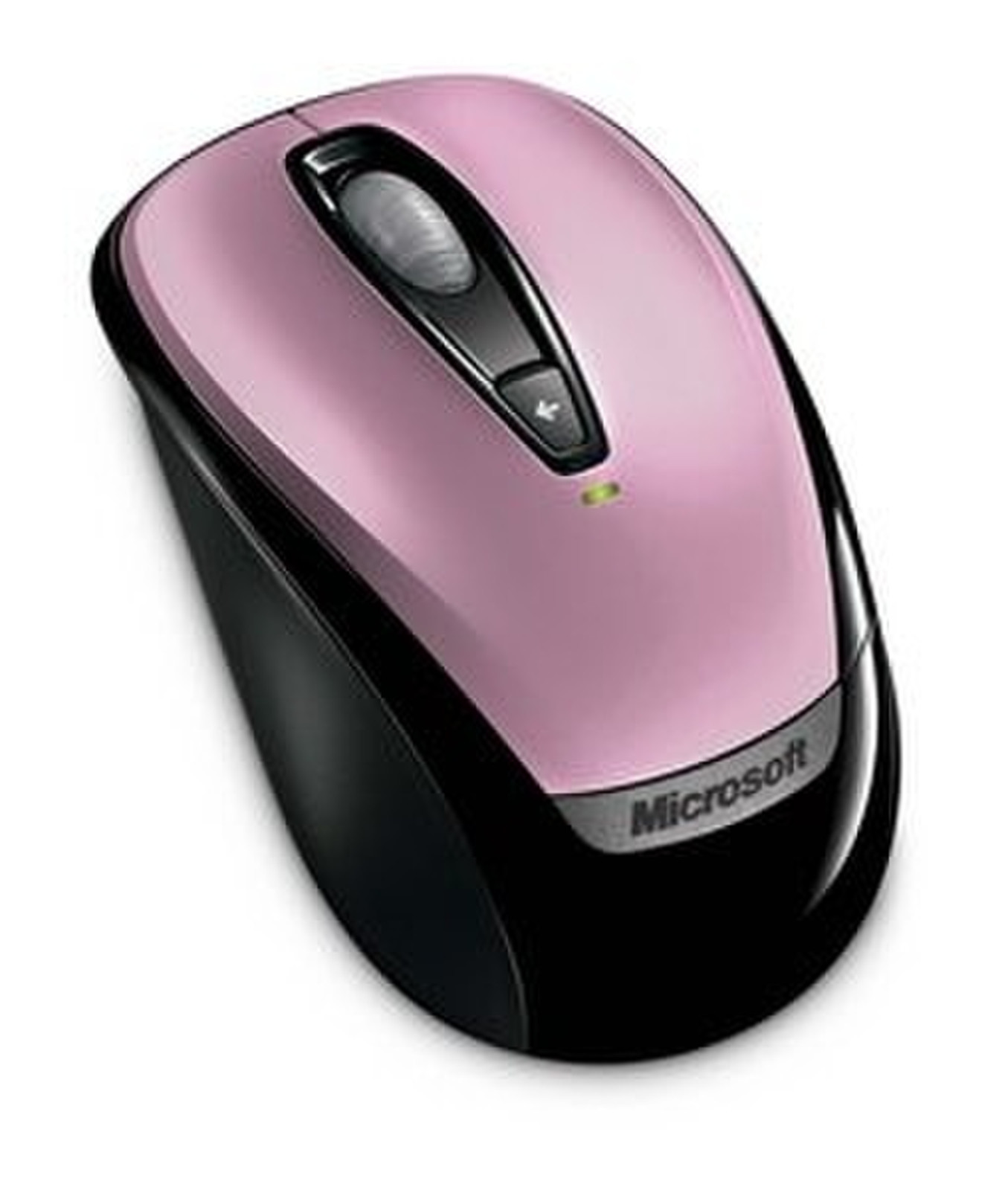 ᐈ Microsoft Wireless Mobile Mouse 3000 • Compare prices • Technical ...