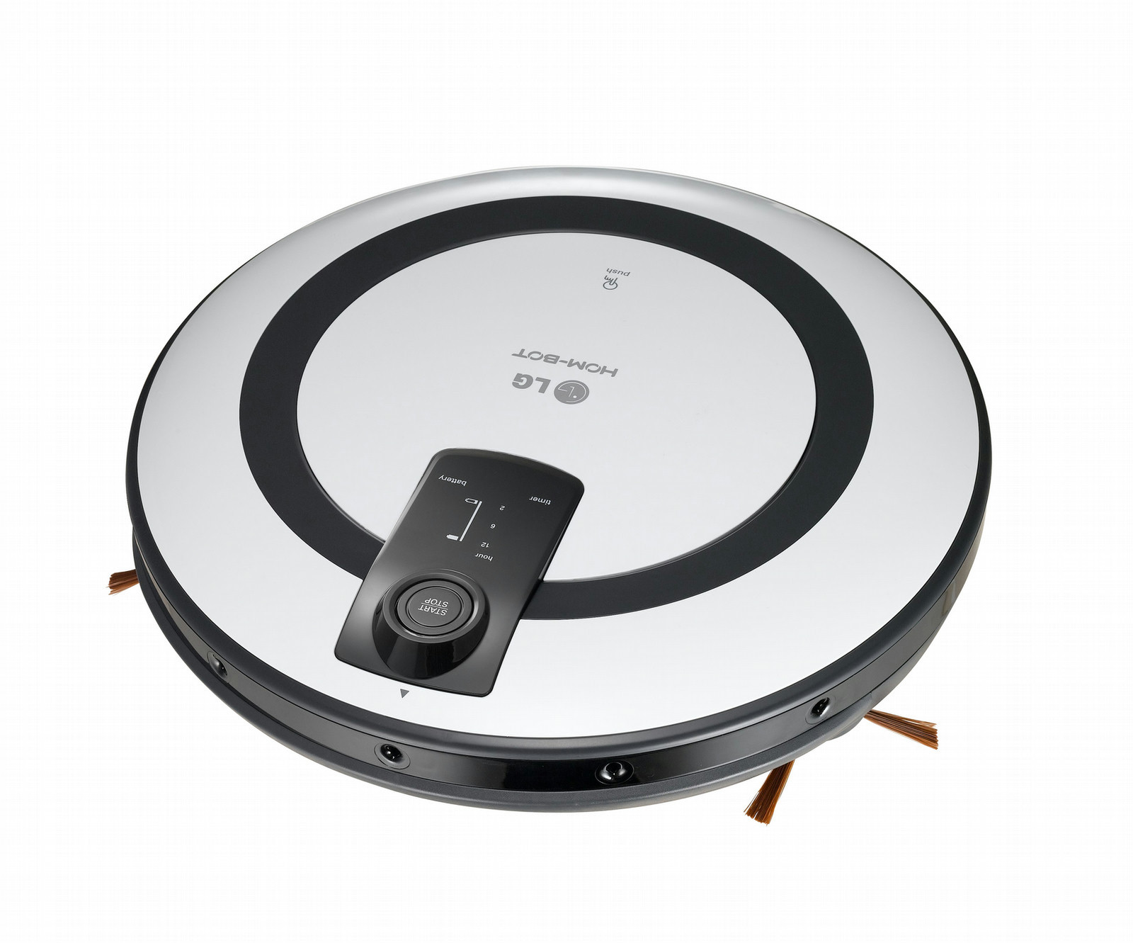ᐈ LG Hom-Bot • Compare prices • Technical specifications.