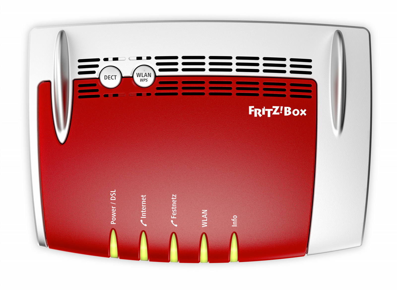 ᐈ AVM FRITZ!Box 7490 купить • Цены, Технические характеристики, Фото.