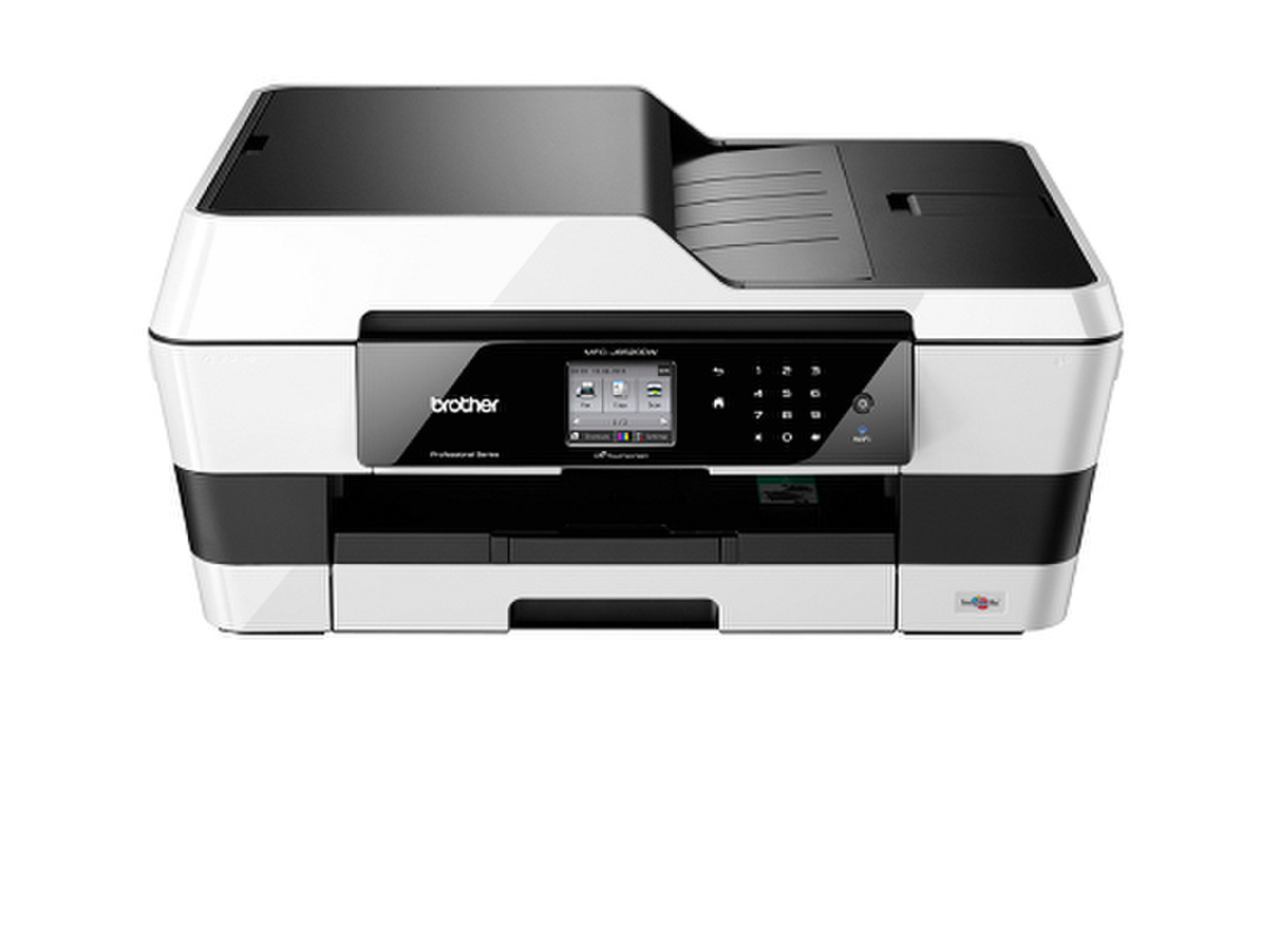 ᐈ Brother MFC-J6520DW купить • Цены, Технические характеристики, Фото.
