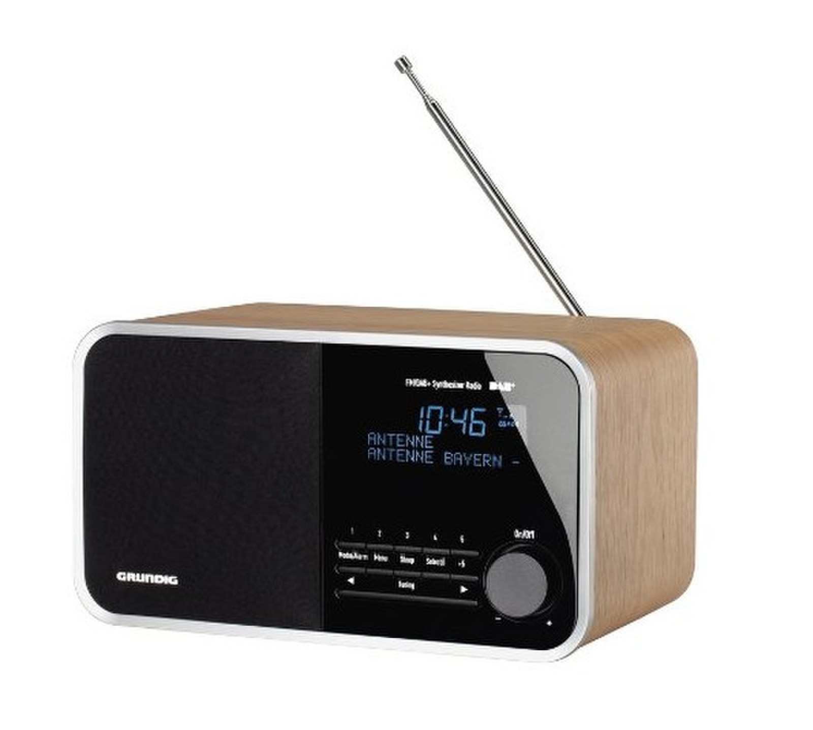ᐈ Grundig TR 2200 DAB+ купить • Цены, Технические характеристики, Фото.