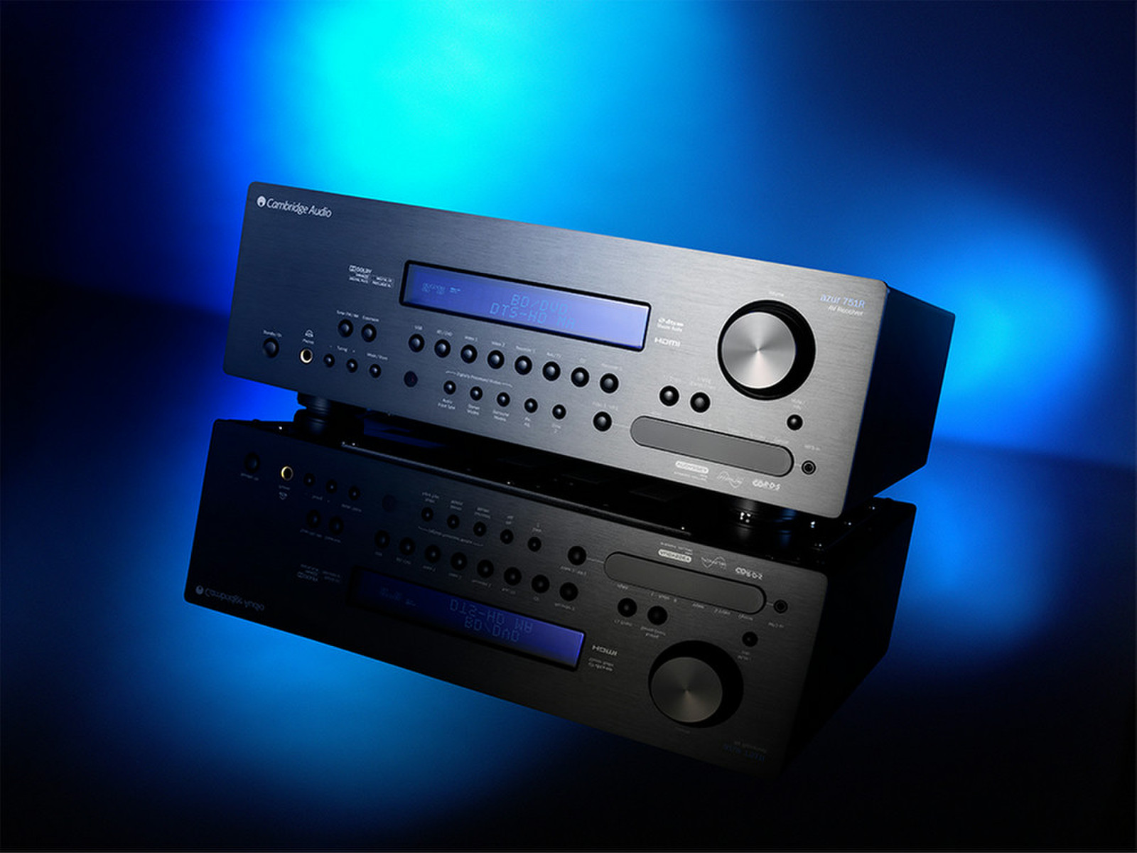 ᐈ Cambridge Audio Azur 751R • Compare prices • Technical specifications.