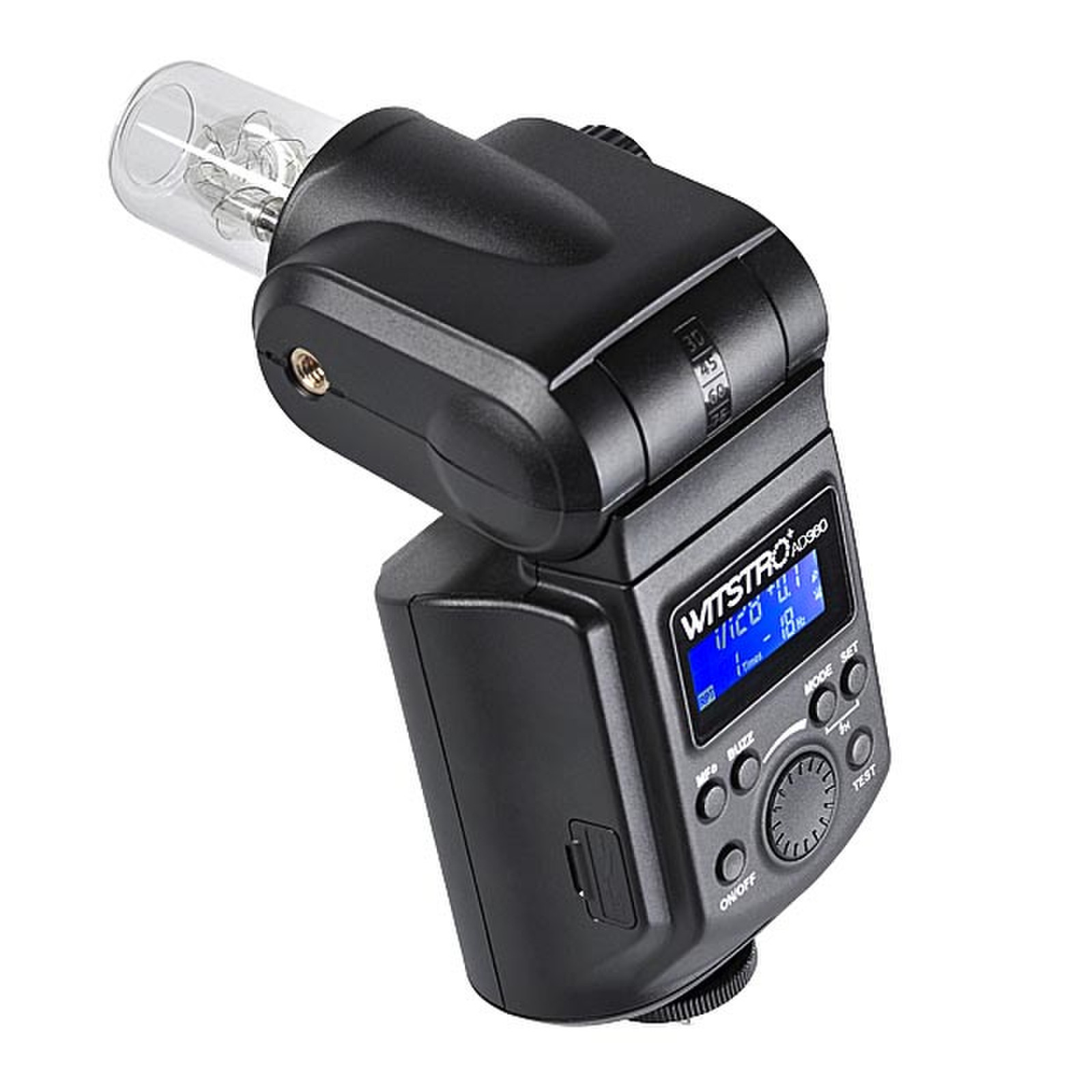 ᐈ Godox WITSTRO AD360 • Compare prices • Technical specifications.