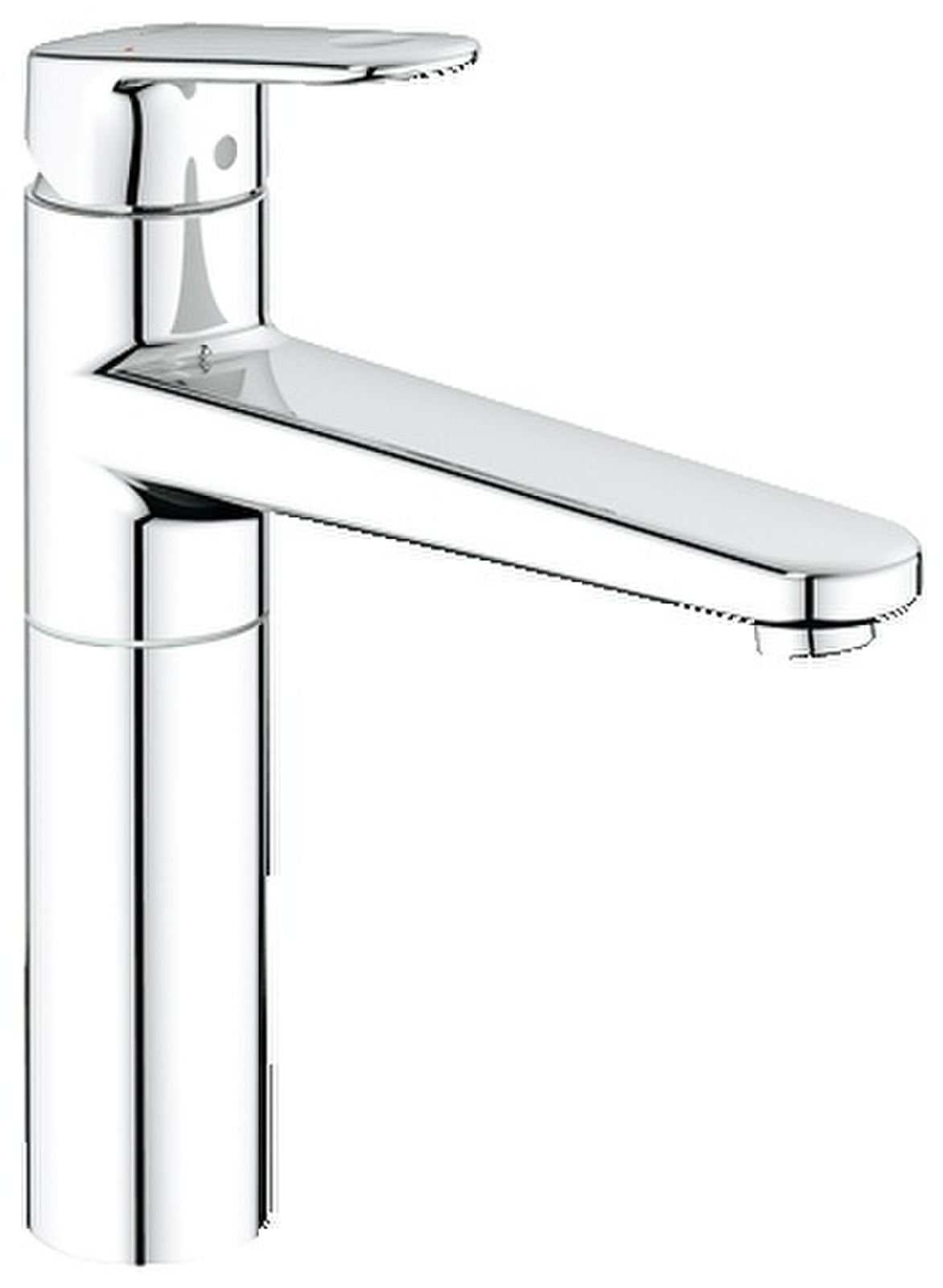 ᐈ GROHE Europlus • Compare prices • Technical specifications.