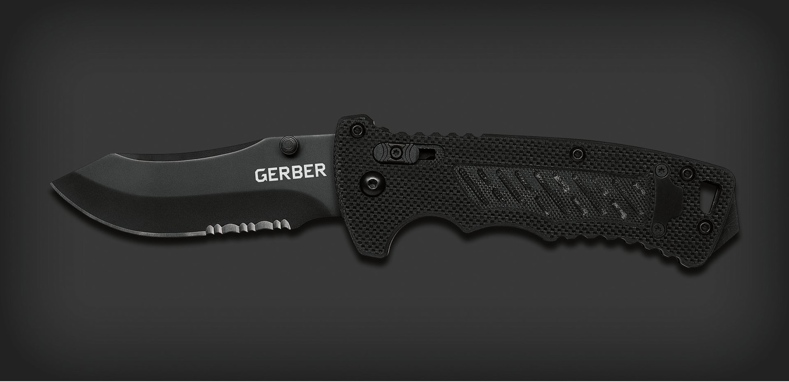 ᐈ Gerber DMF Folder • Compare prices • Technical specifications.