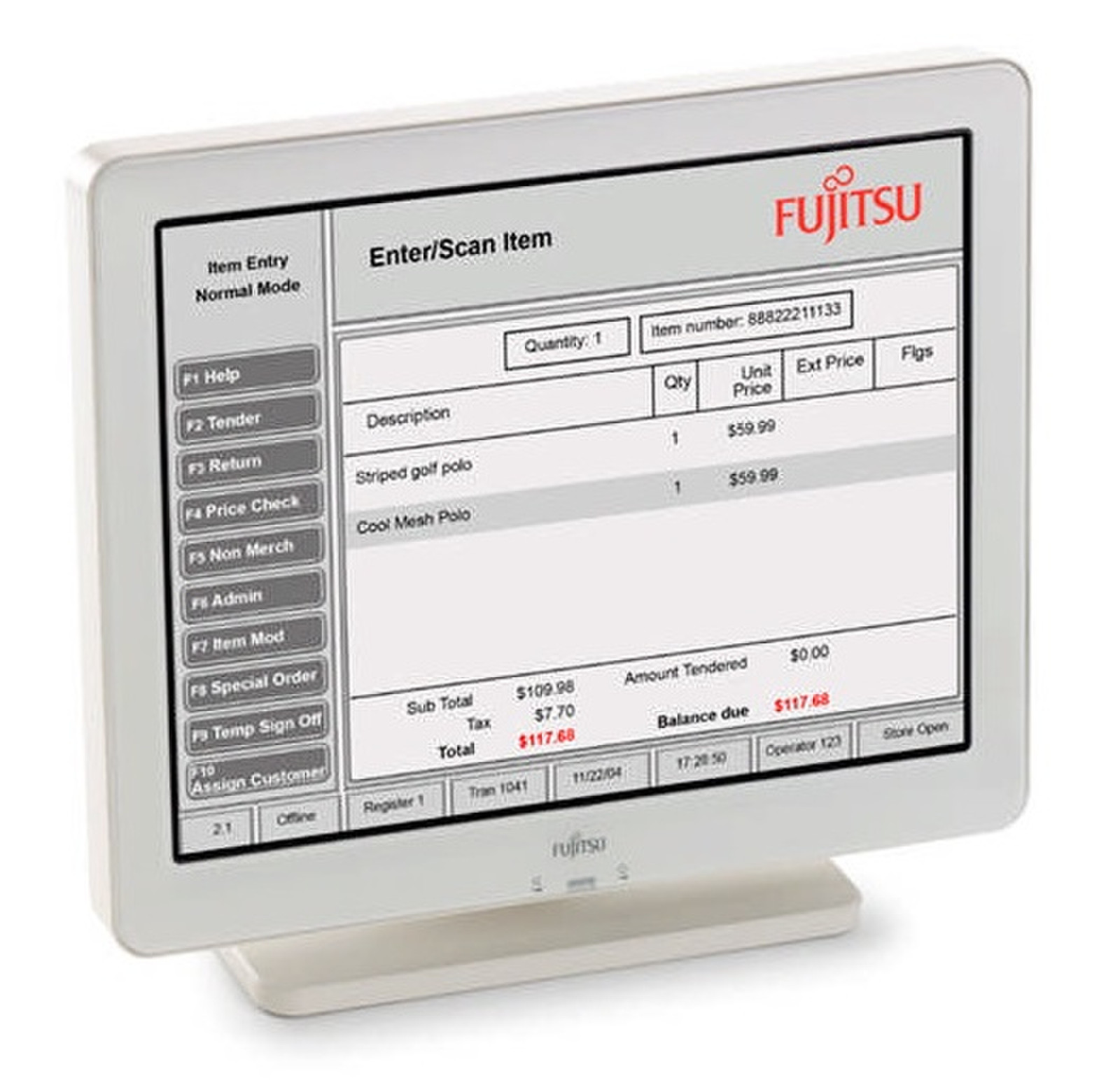 ᐈ Fujitsu D25 • Compare prices • Technical specifications.
