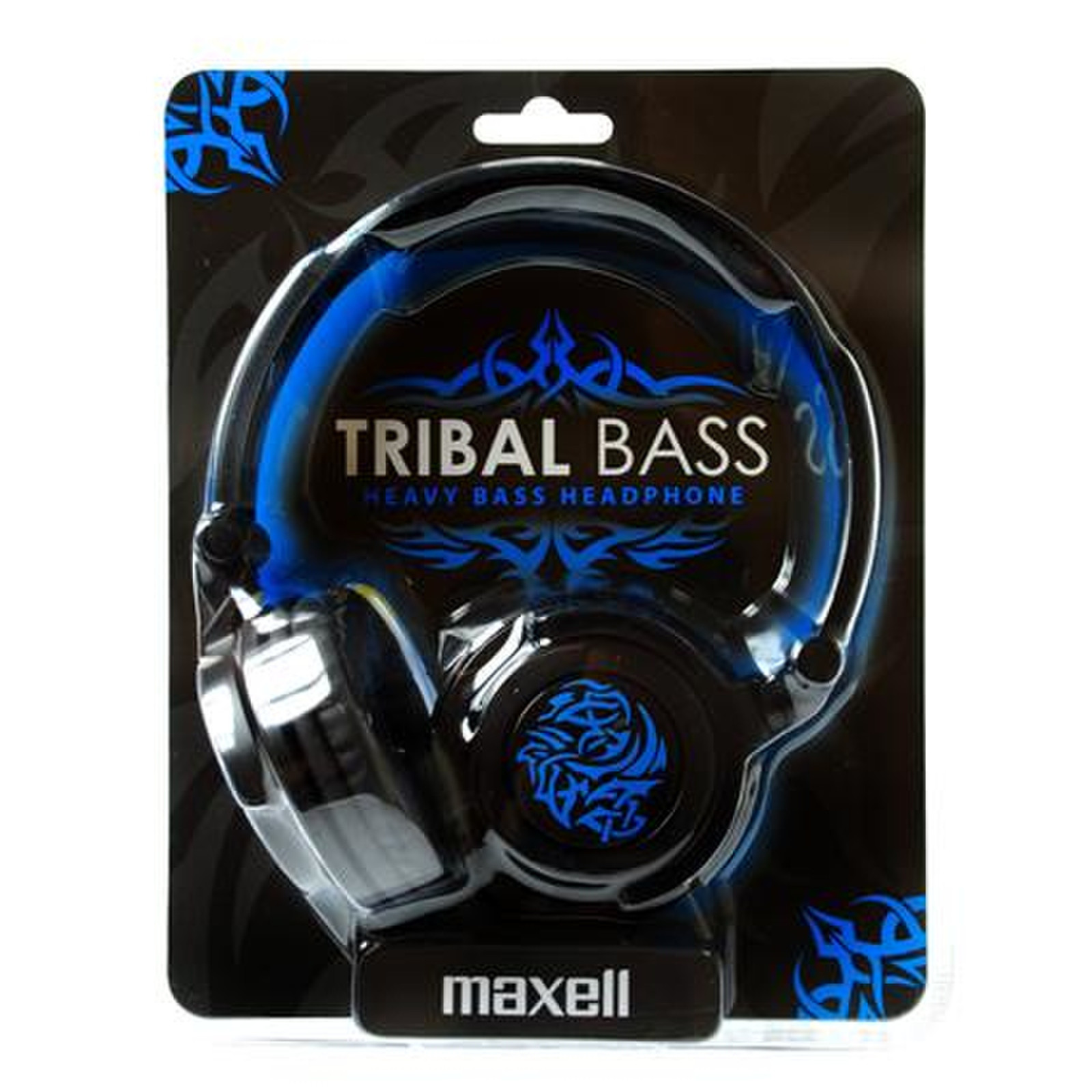 ᐈ Maxell Tribal Bass • Compare prices • Technical specifications.