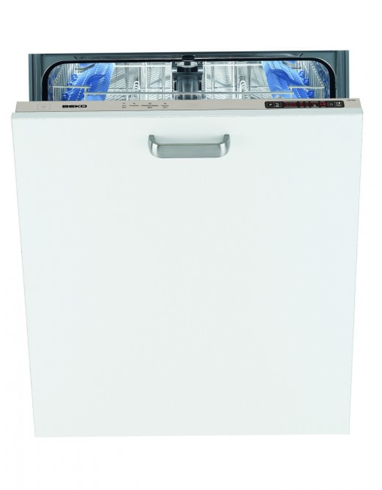 ᐈ Beko DIN 4430 • Compare prices • Technical specifications.