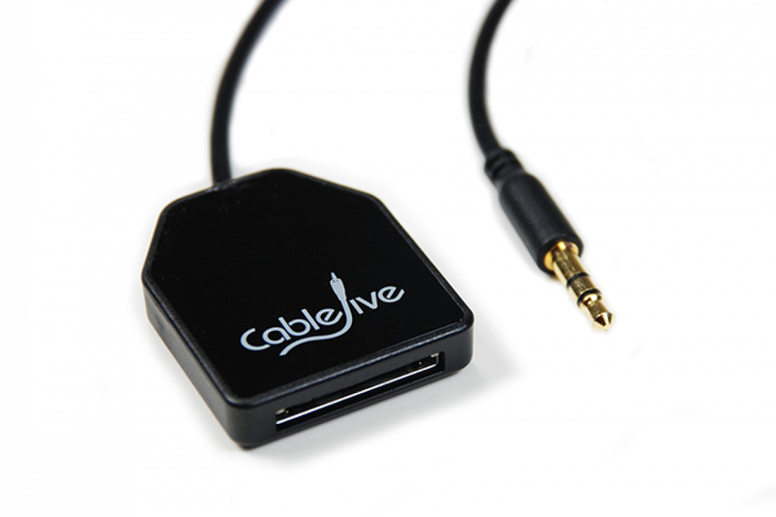 ᐈ CableJive dockBoss • Compare prices • Technical specifications.