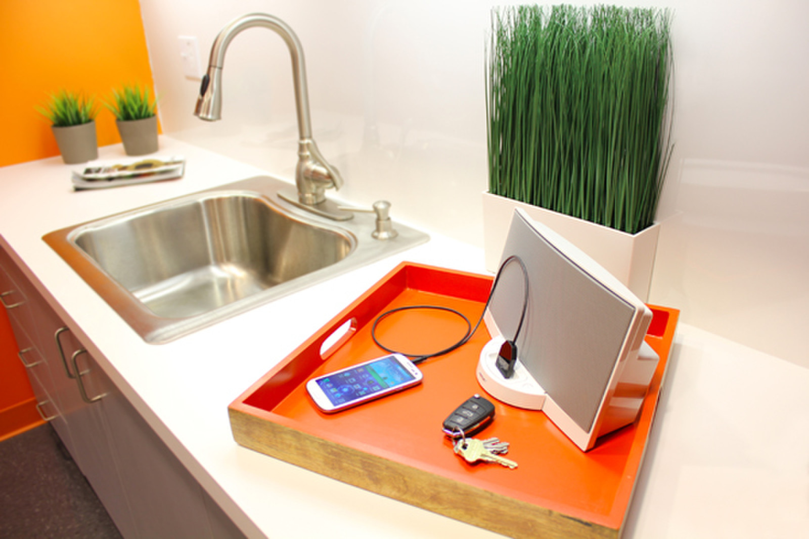 ᐈ CableJive dockBoss • Compare prices • Technical specifications.