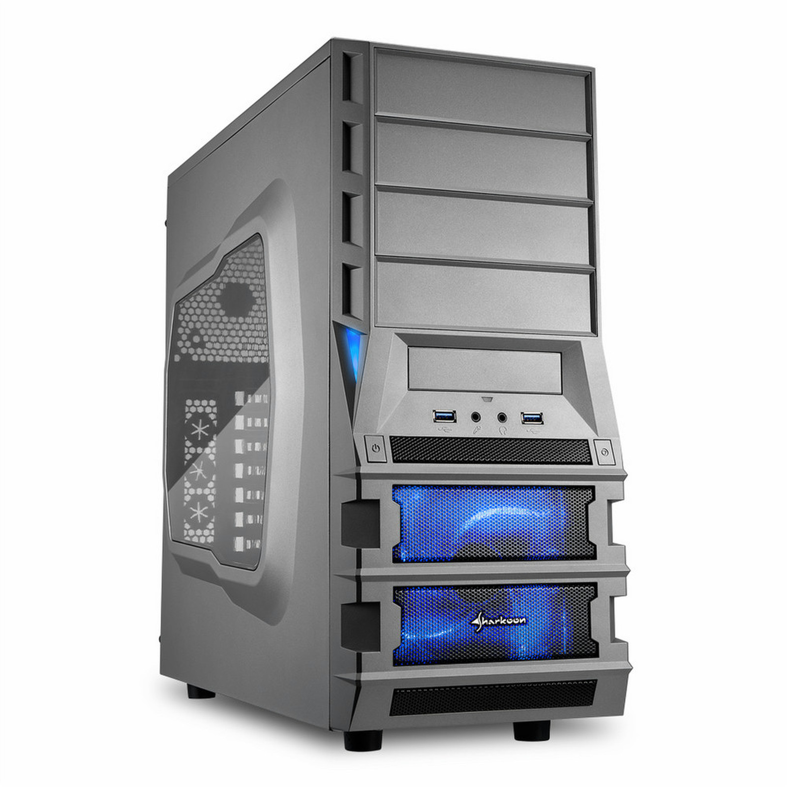 ᐈ Sharkoon Vaya II Value • Compare prices • Technical specifications.