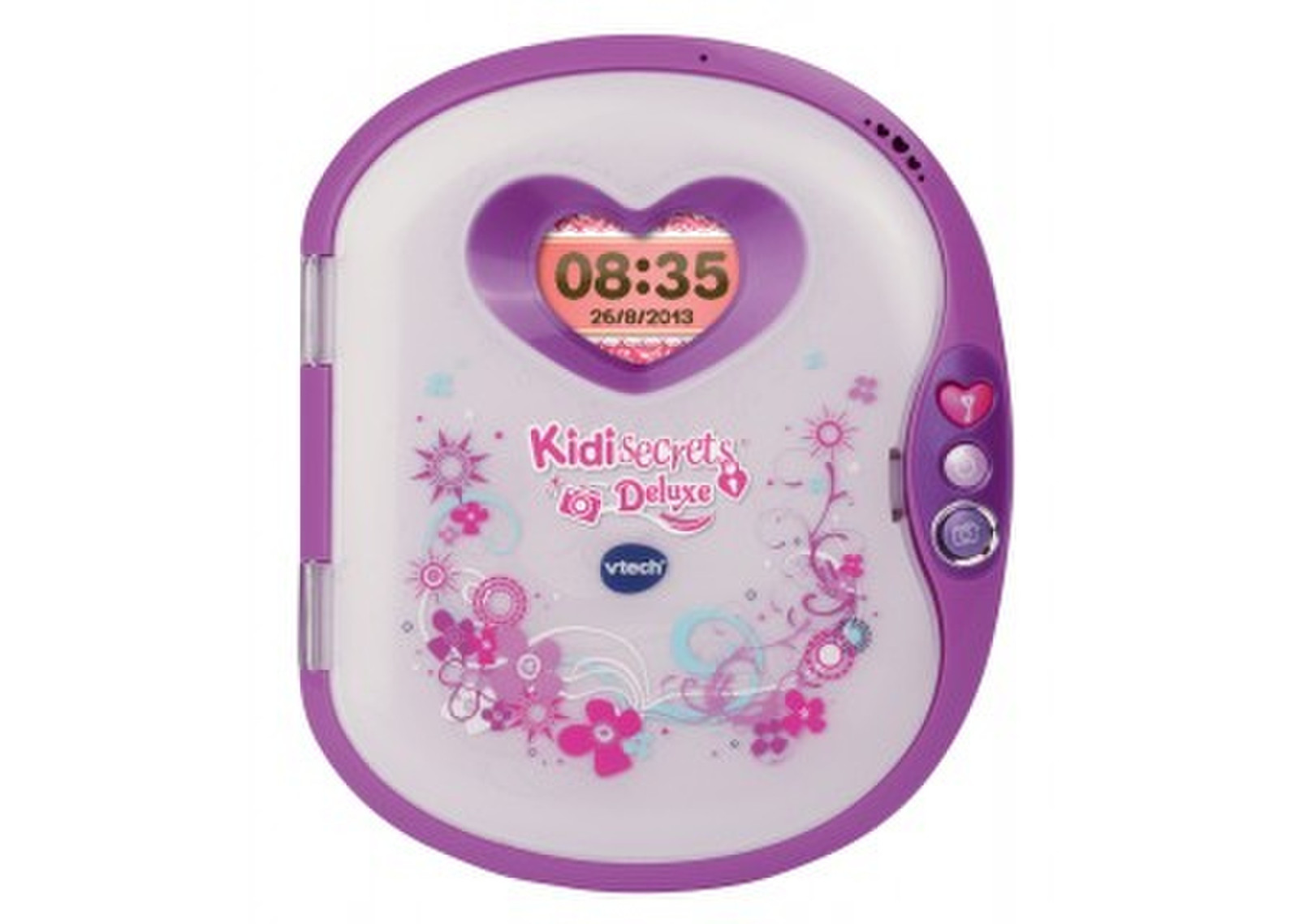 ᐈ VTech Kidisecrets Deluxe • Compare prices • Technical specifications.