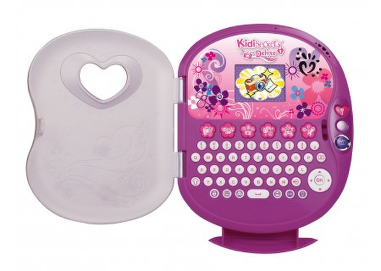 ᐈ VTech Kidisecrets Deluxe • Compare prices • Technical specifications.