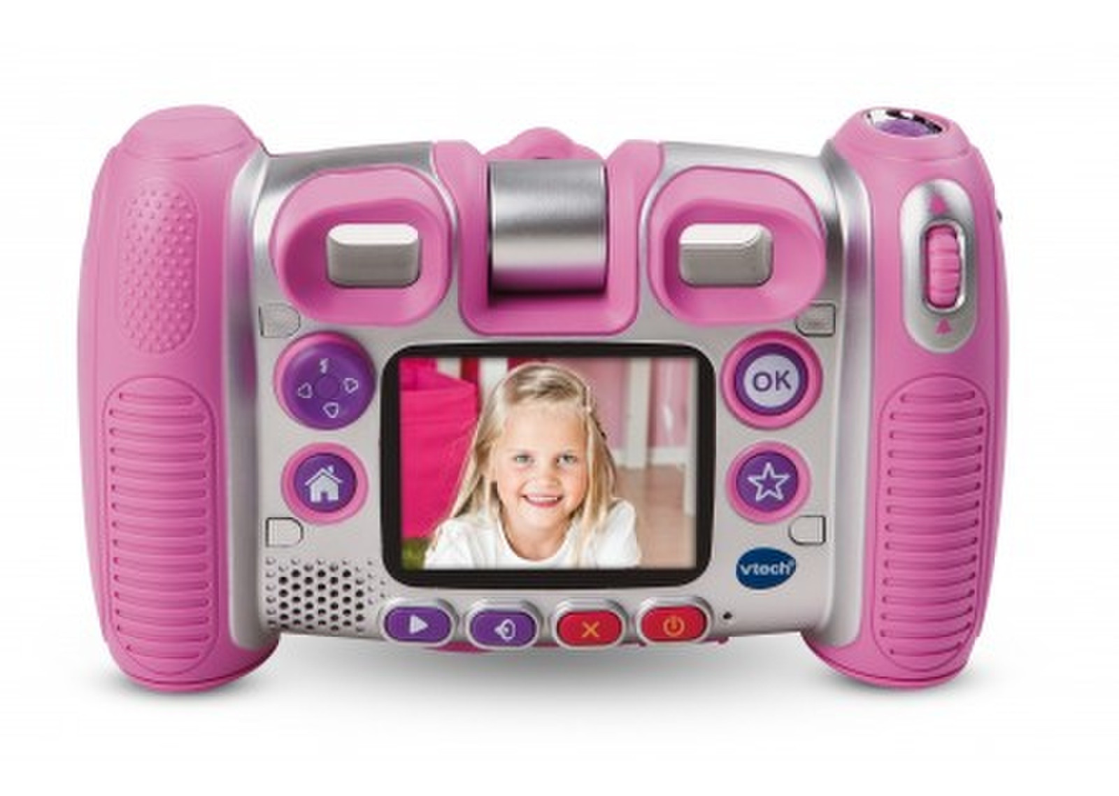 ᐈ VTech Kidizoom Connect • Compare prices • Technical specifications.