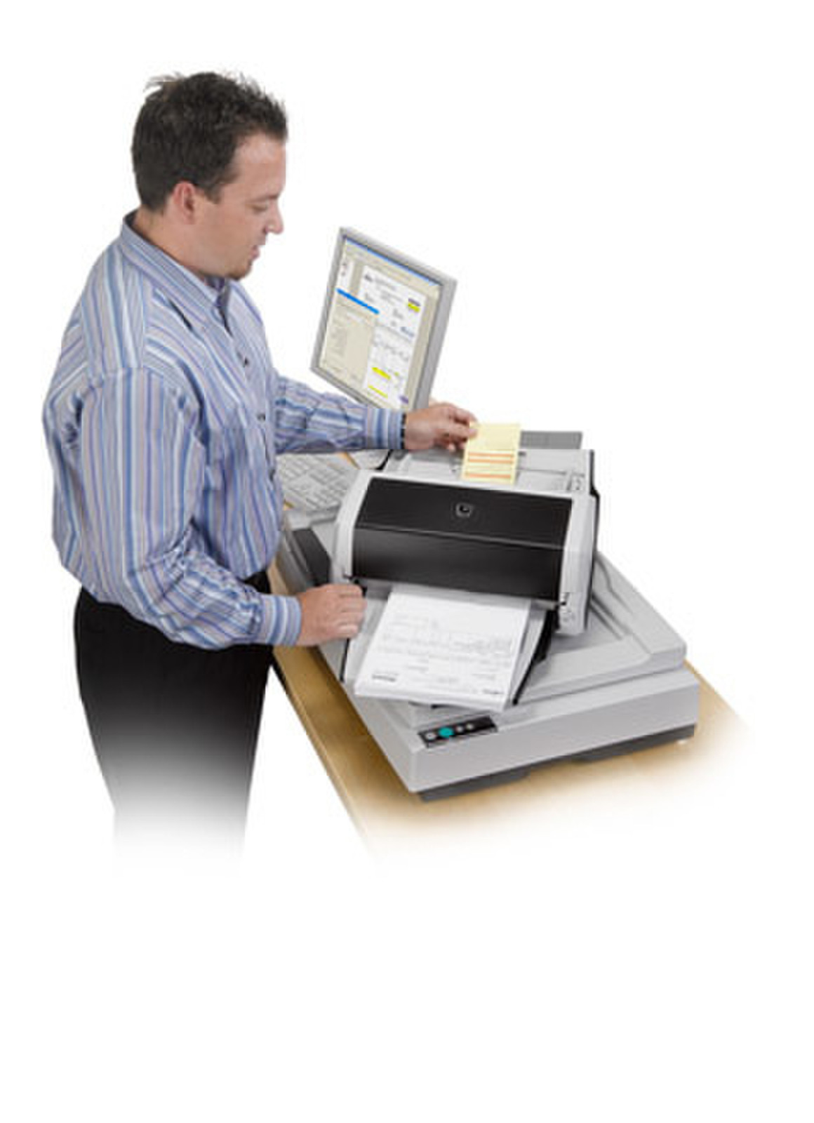 ᐈ Fujitsu fi-6770 • Compare prices • Technical specifications.