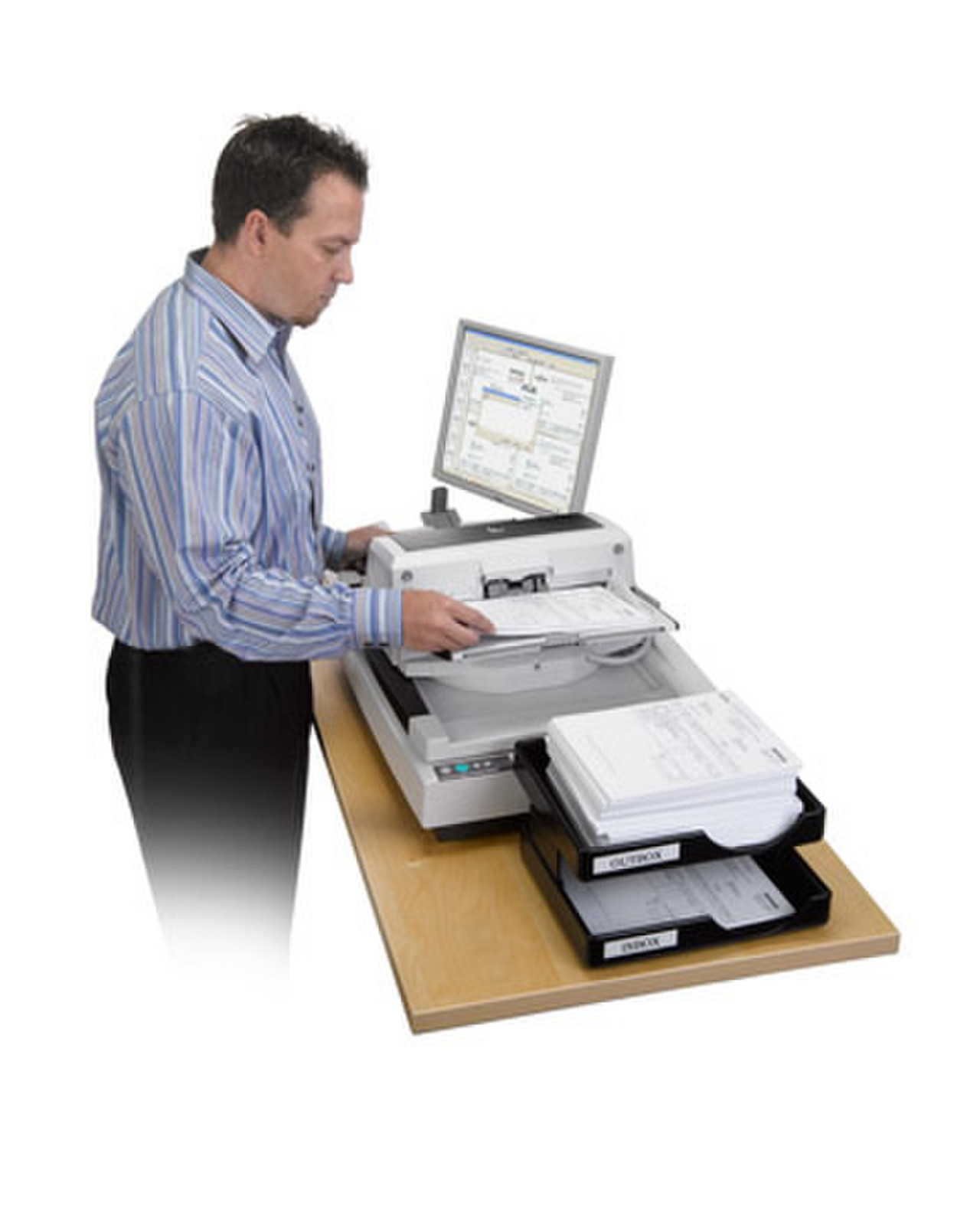 ᐈ Fujitsu fi-6770 • Compare prices • Technical specifications.