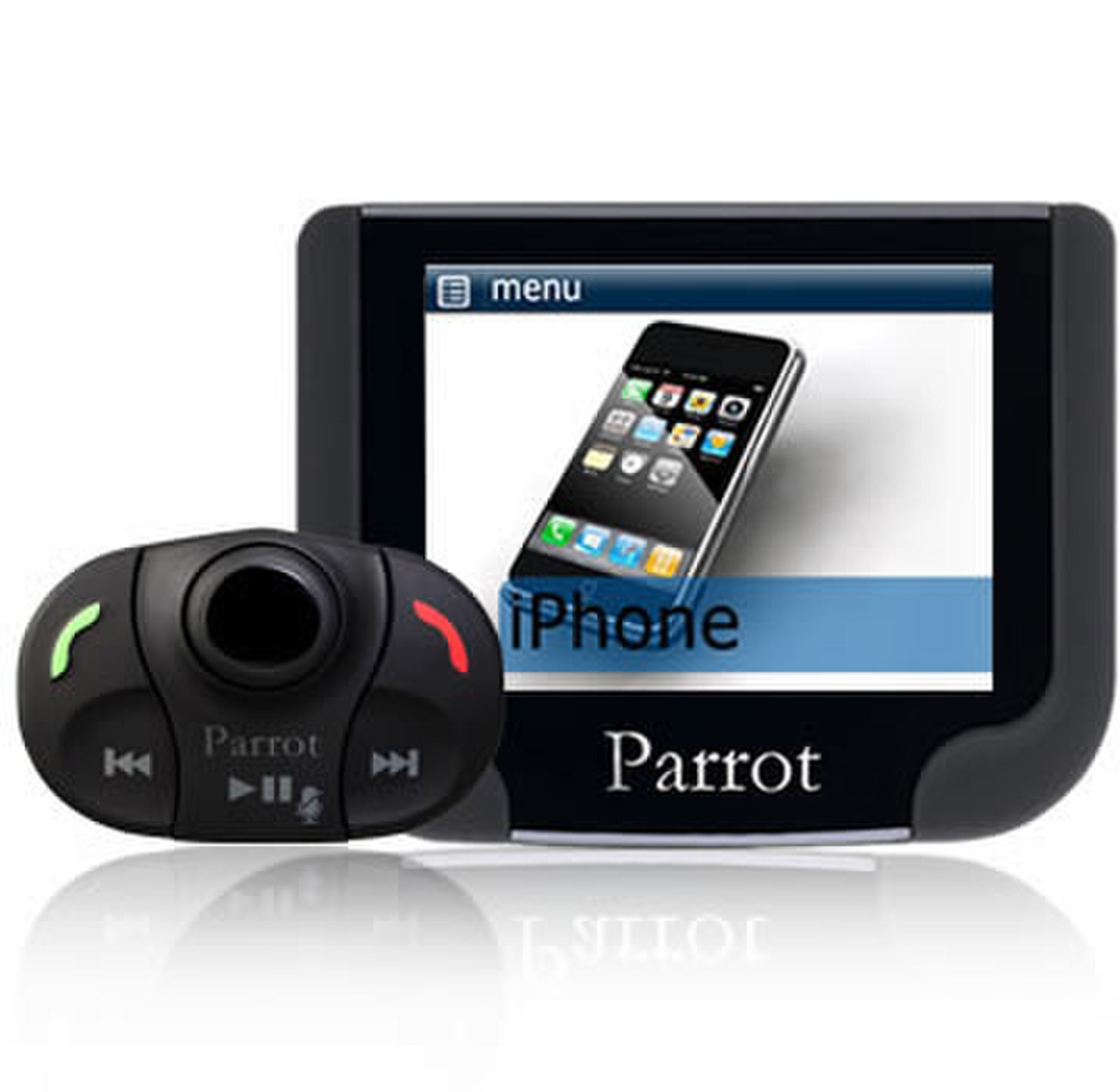 ᐈ Parrot MKi9200 • Compare prices • Technical specifications.