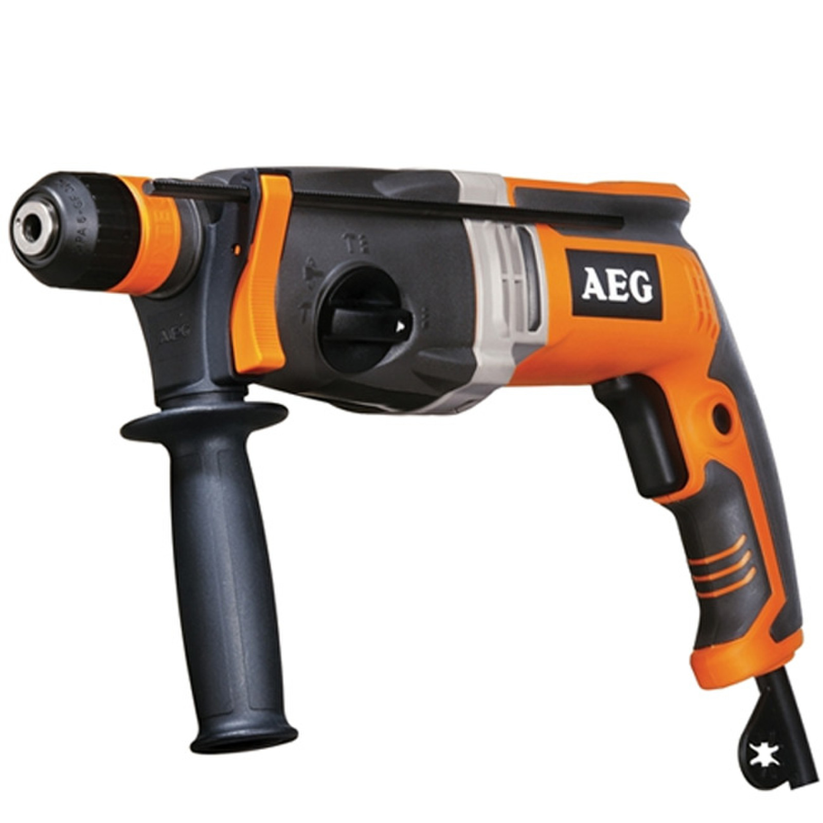 ᐈ AEG KH 28 Super XE • Compare prices • Technical specifications.