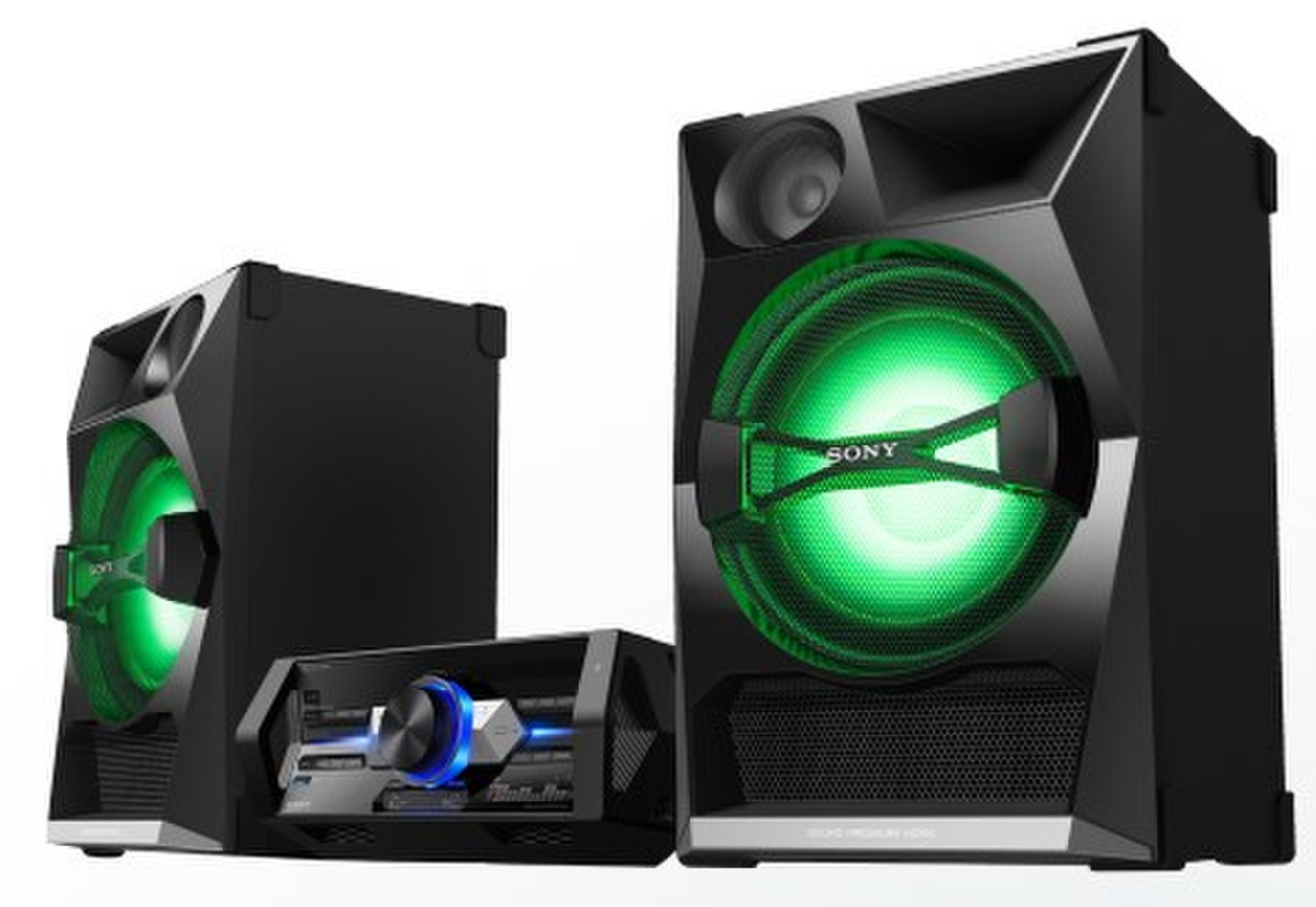 ᐈ Sony SHAKE-33 kaufen • Preise vergleichen • Technische Daten.