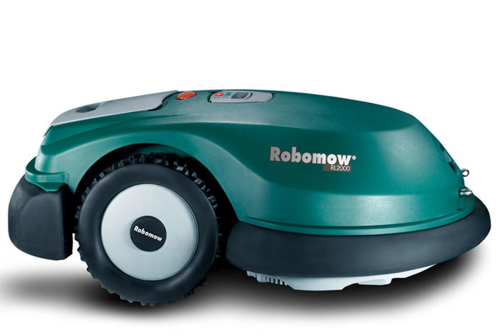 ᐈ Robomow RL 2000 • Compare prices • Technical specifications.