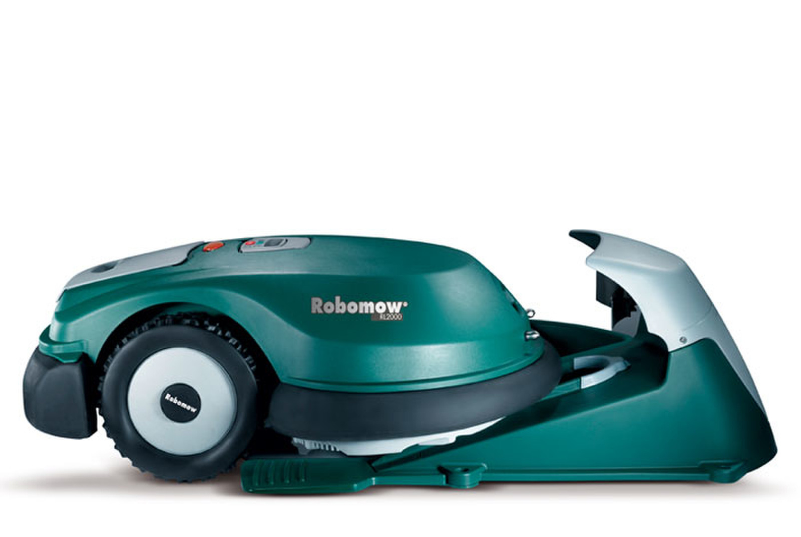 ᐈ Robomow RL 2000 • Compare prices • Technical specifications.