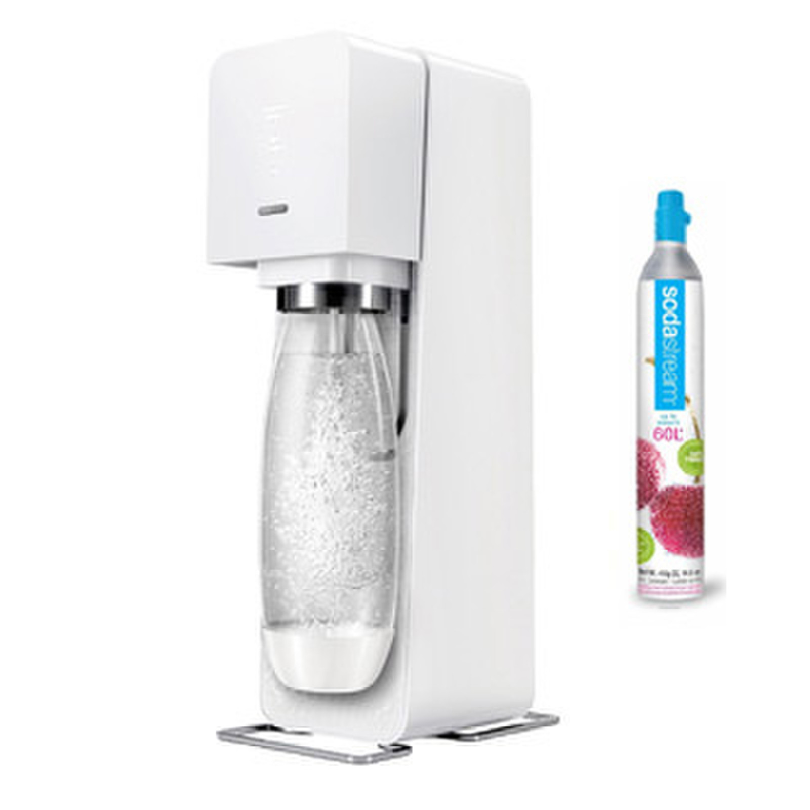 ᐈ SodaStream Source • Compare prices • Technical specifications.