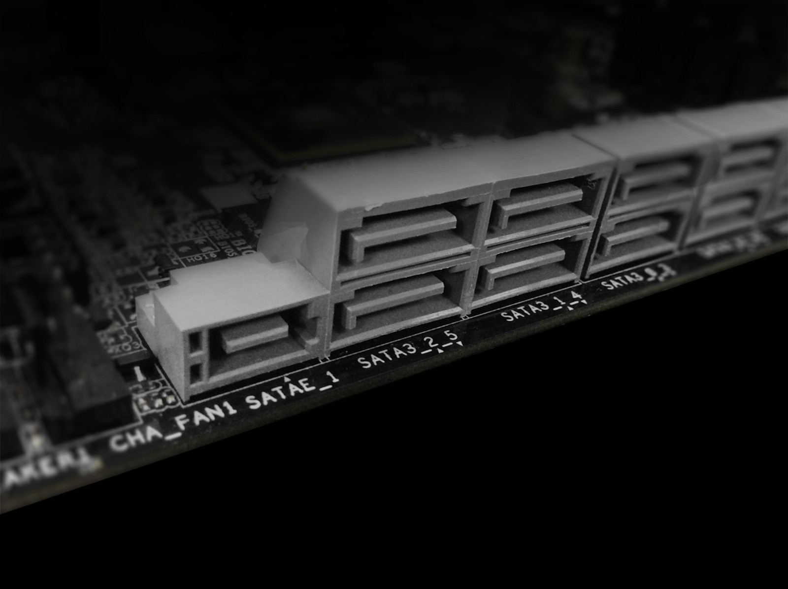 ᐈ Asrock Z97 Extreme6 • Compare prices • Technical specifications.