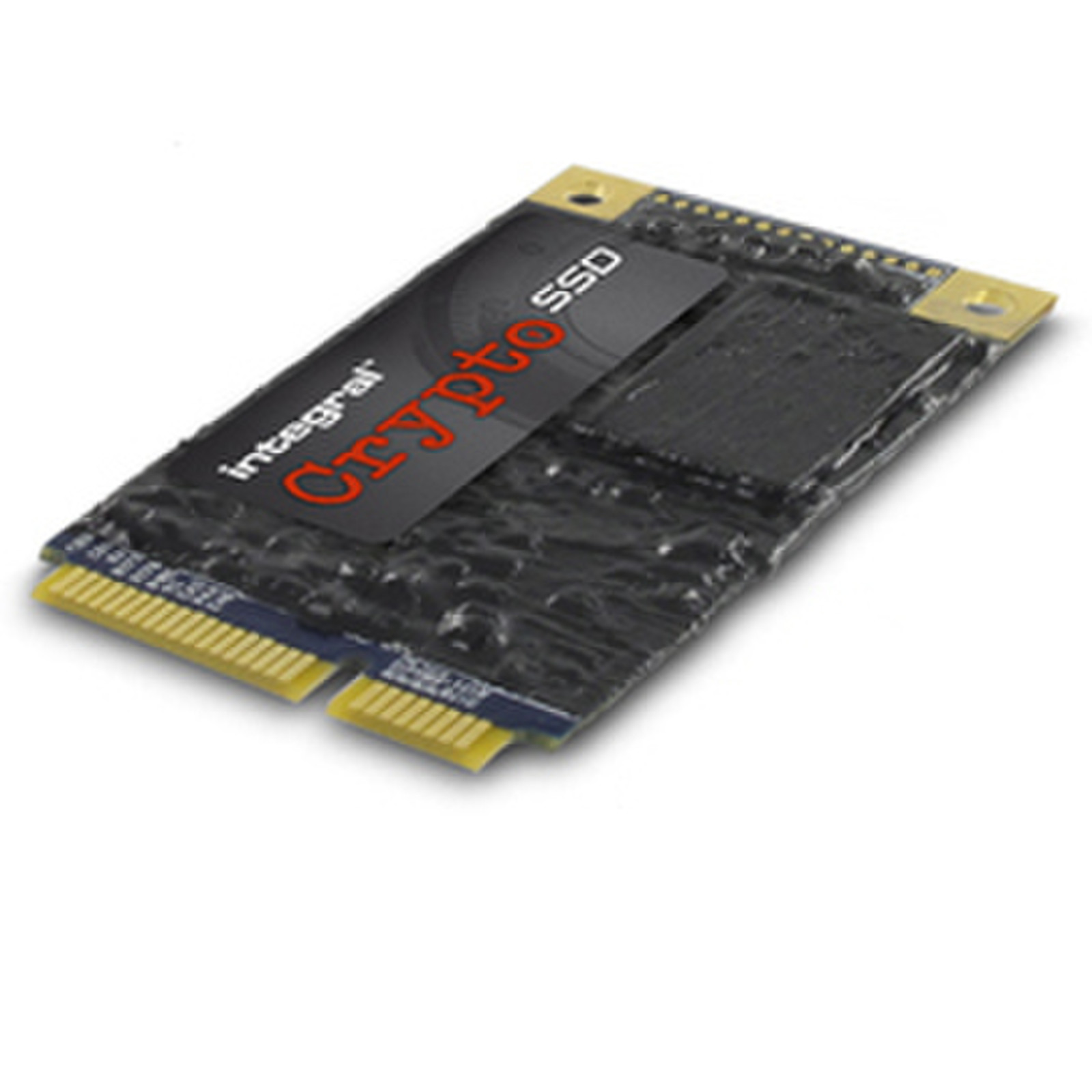 ᐈ Integral Crypto SSD 128GB • Compare prices • Technical specifications.