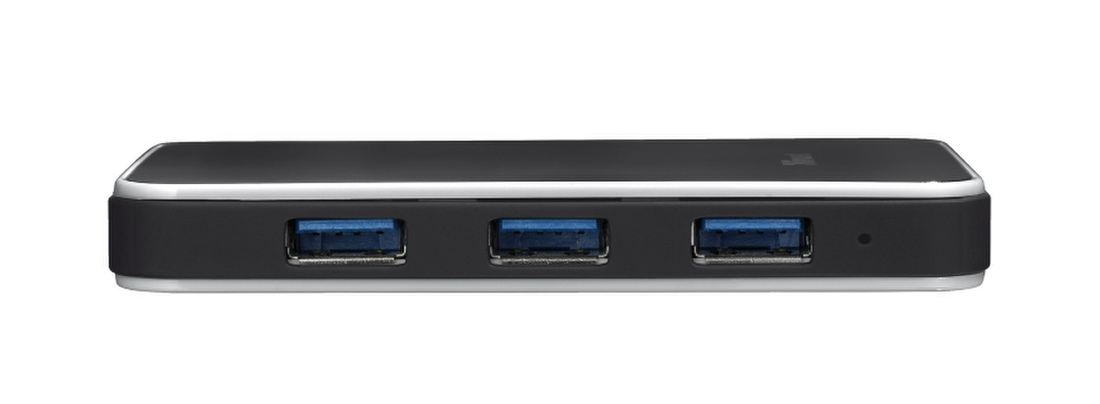 ᐈ Trust 4 Port USB 3.0 Hub • Compare prices • Technical specifications.