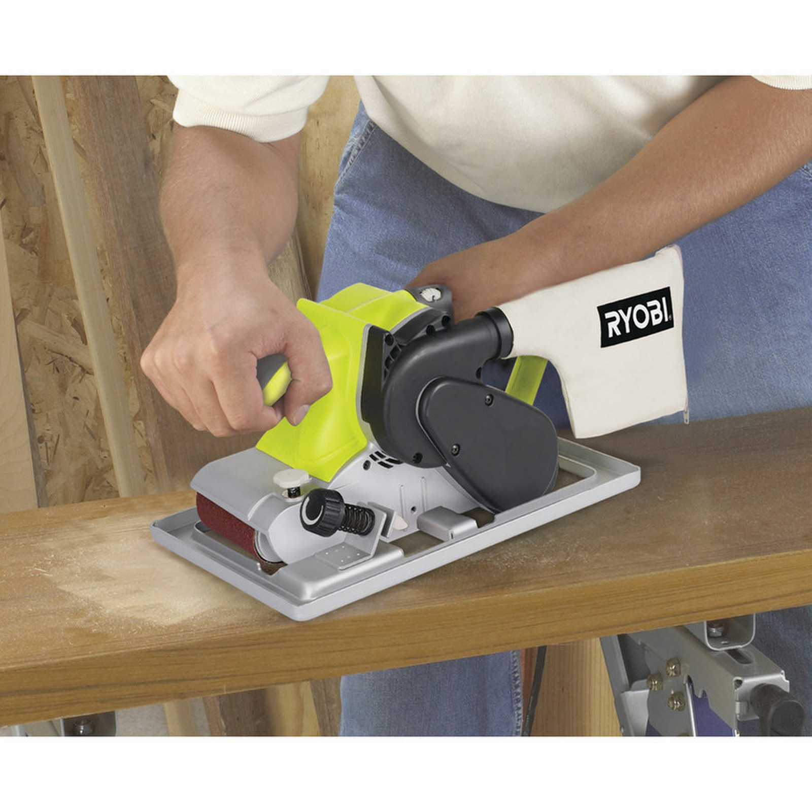 ᐈ Ryobi EBS1310VFHG kaufen • Preise vergleichen • Technische Daten.