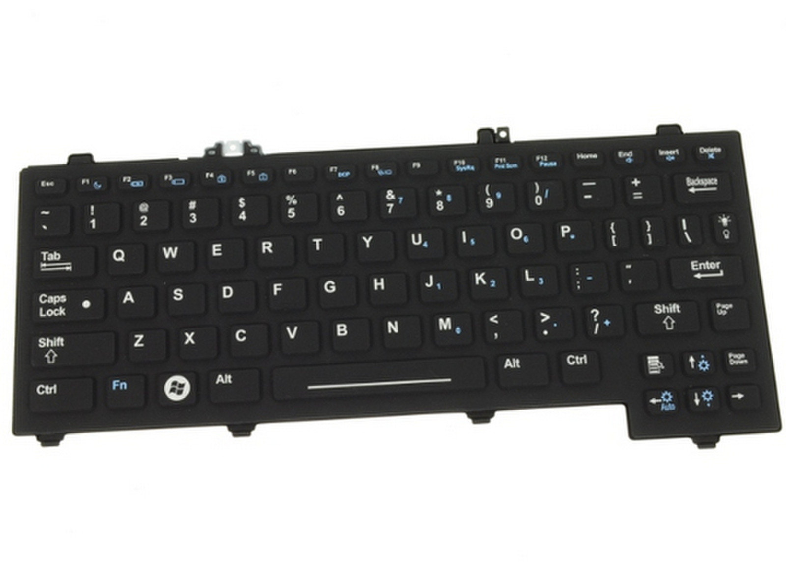 ᐈ DELL Keyboard (FRENCH) • Compare prices • Technical specifications.
