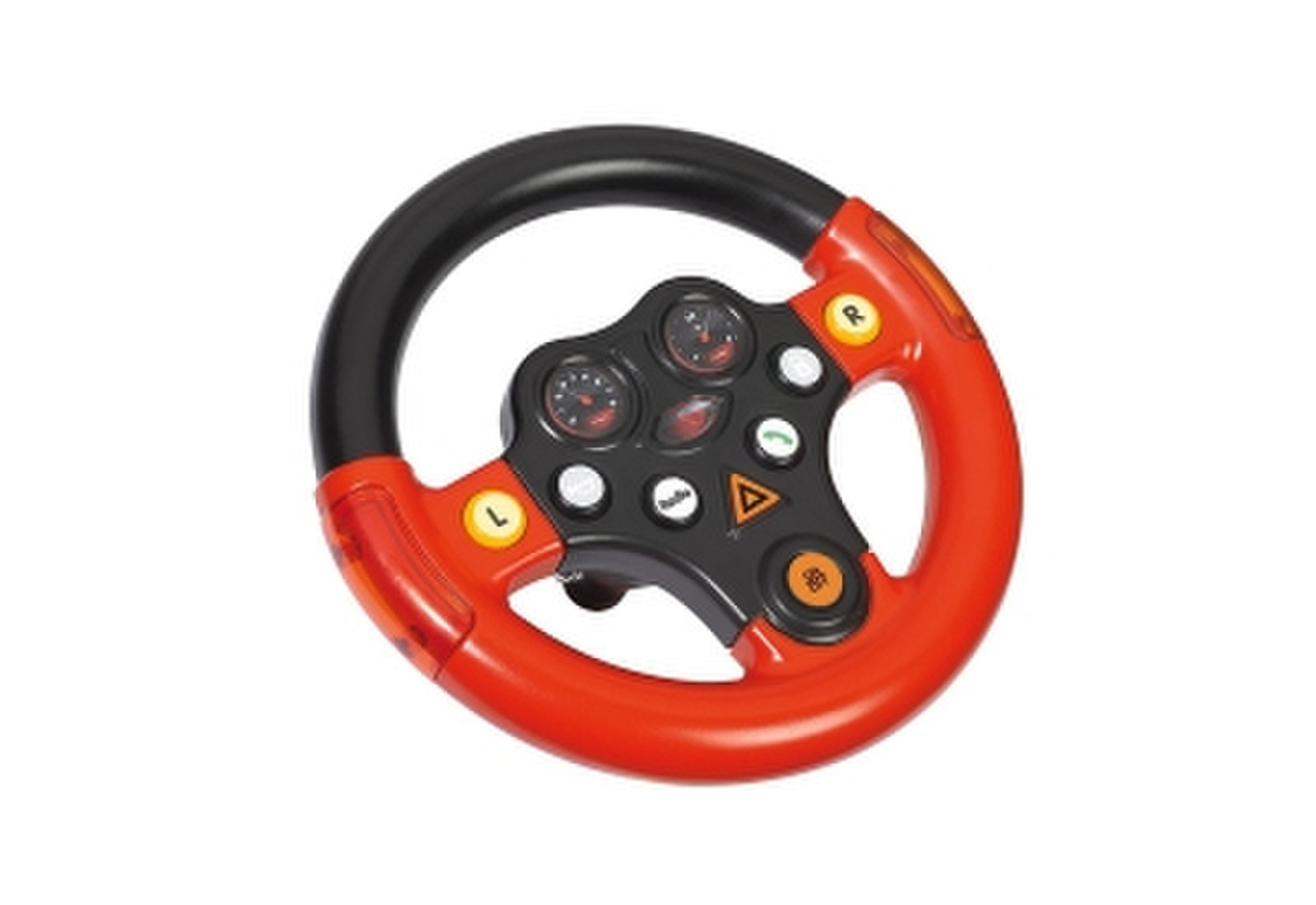 ᐈ BIG Multi-Sound-Wheel • Compare prices • Technical specifications.