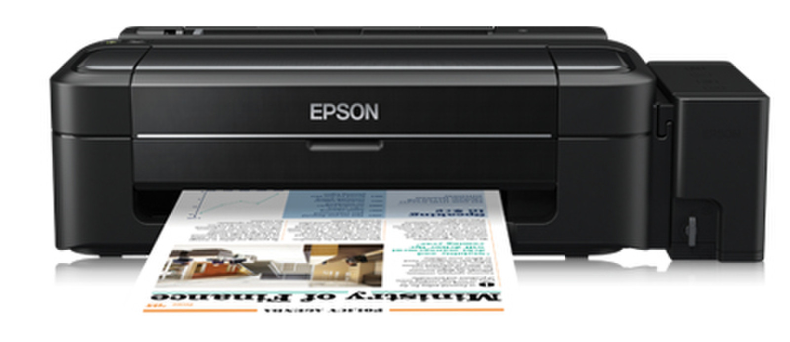 ᐈ Epson L1300 • Compare prices • Technical specifications.