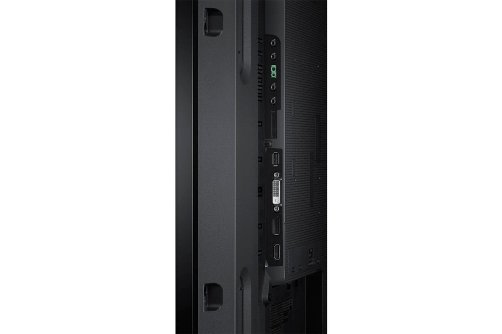 ᐈ Samsung DM55D • Compare prices • Technical specifications.