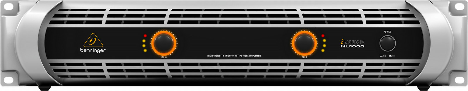 ᐈ Behringer iNUKE NU1000 купить • Цены, Технические характеристики, Фото.
