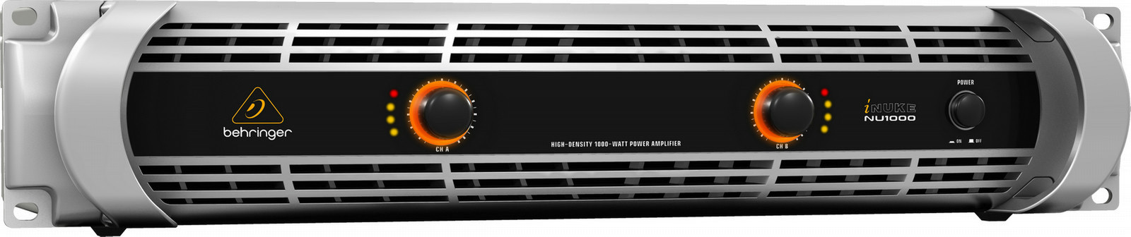 ᐈ Behringer iNUKE NU1000 купить • Цены, Технические характеристики, Фото.