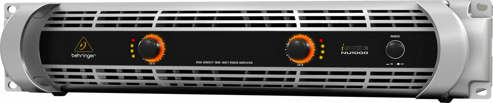 ᐈ Behringer iNUKE NU1000 купить • Цены, Технические характеристики, Фото.