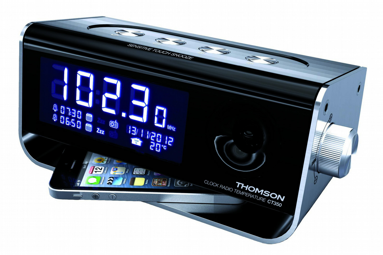 ᐈ Thomson CT350 купить • Цены, Технические характеристики, Фото.