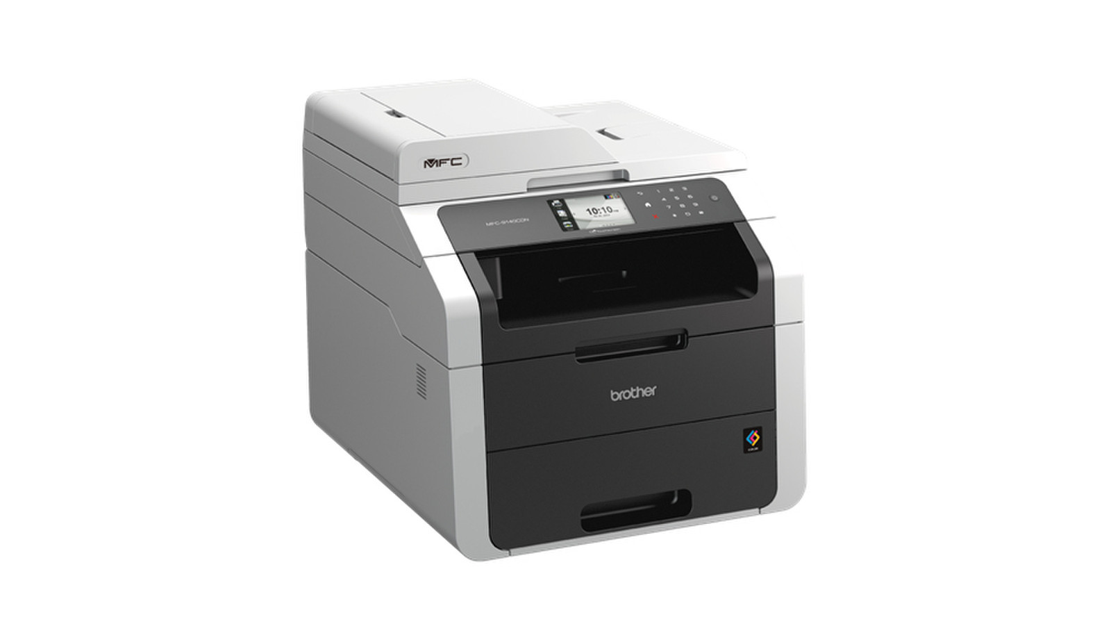 ᐈ Brother MFC-9142CDN • Compare prices • Technical specifications.