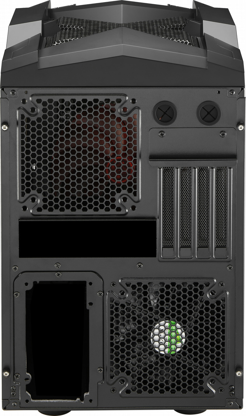 ᐈ Aerocool Strike-X Cube • Compare prices • Technical specifications.